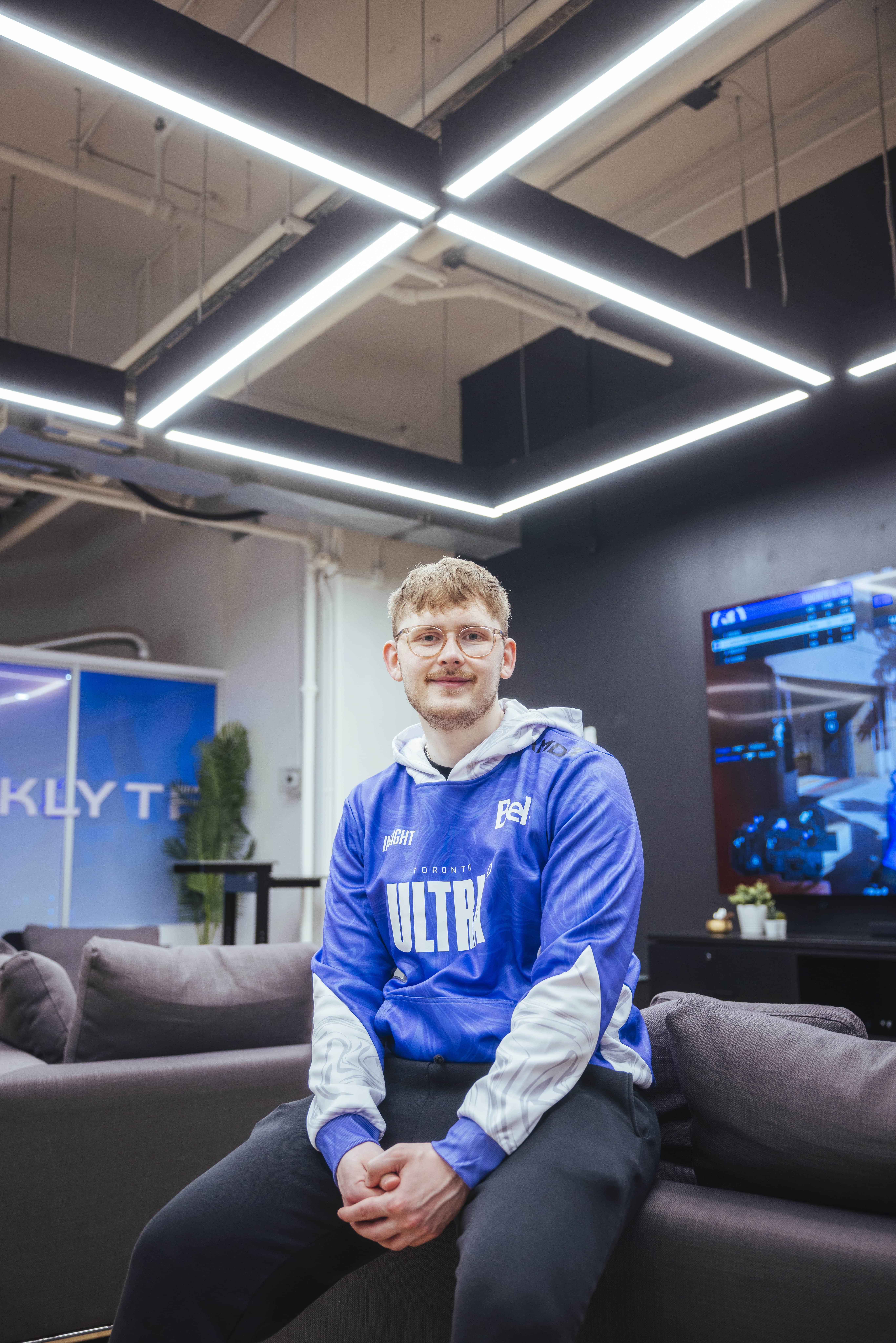 Canada to host Call of Duty’s world championship for the first time ...