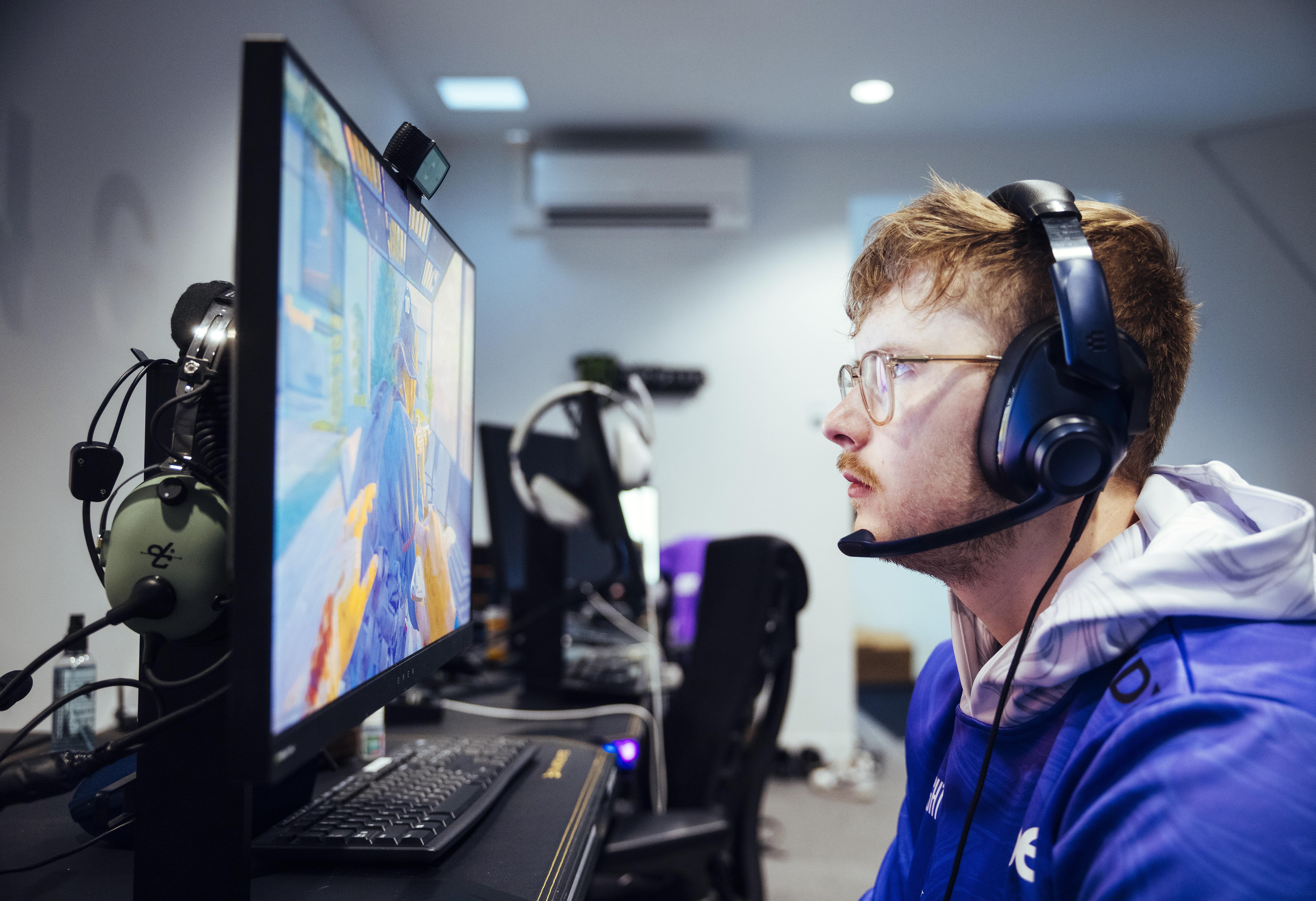 Canada to host Call of Duty’s world championship for the first time ...