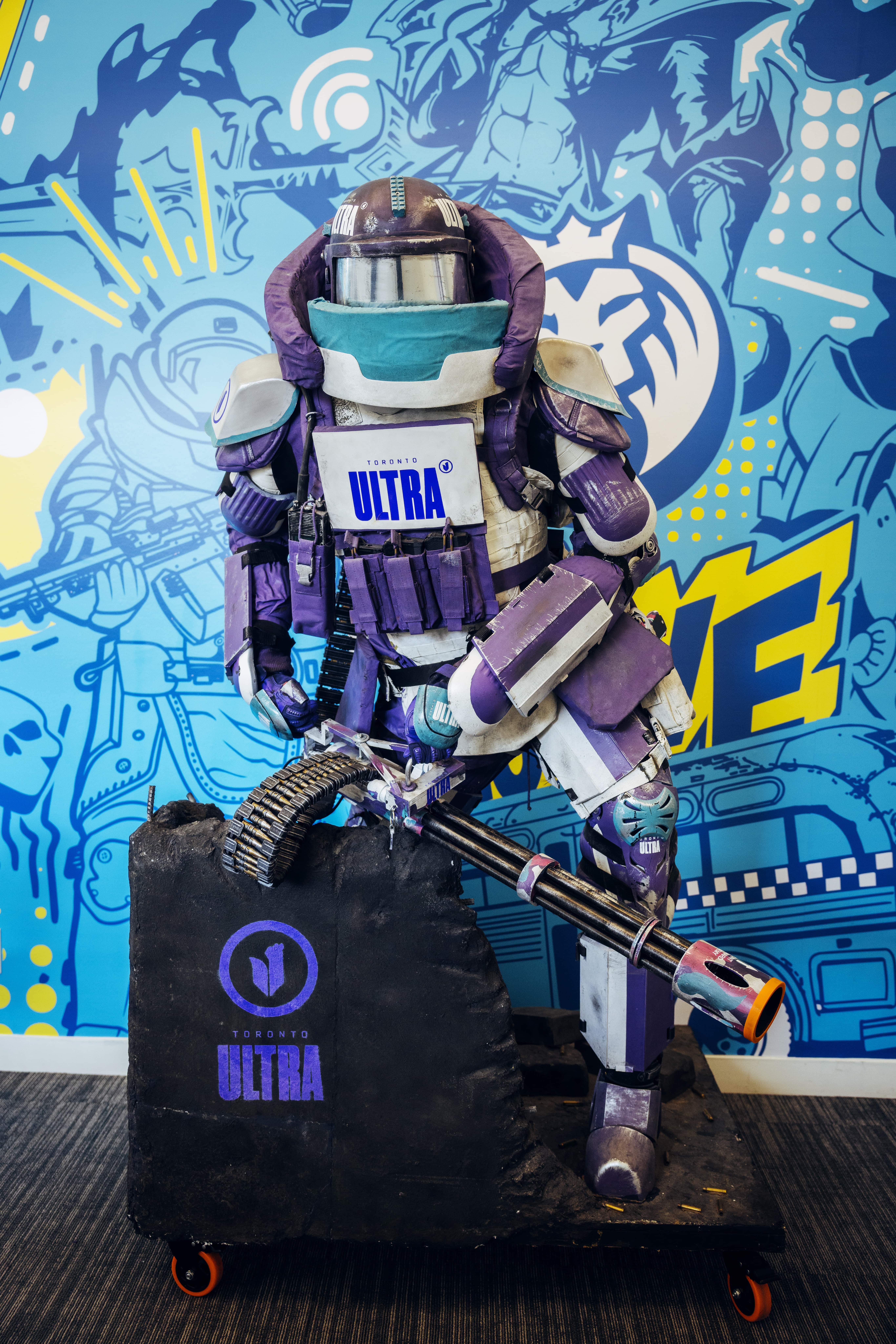 Canada to host Call of Duty’s world championship for the first time ...