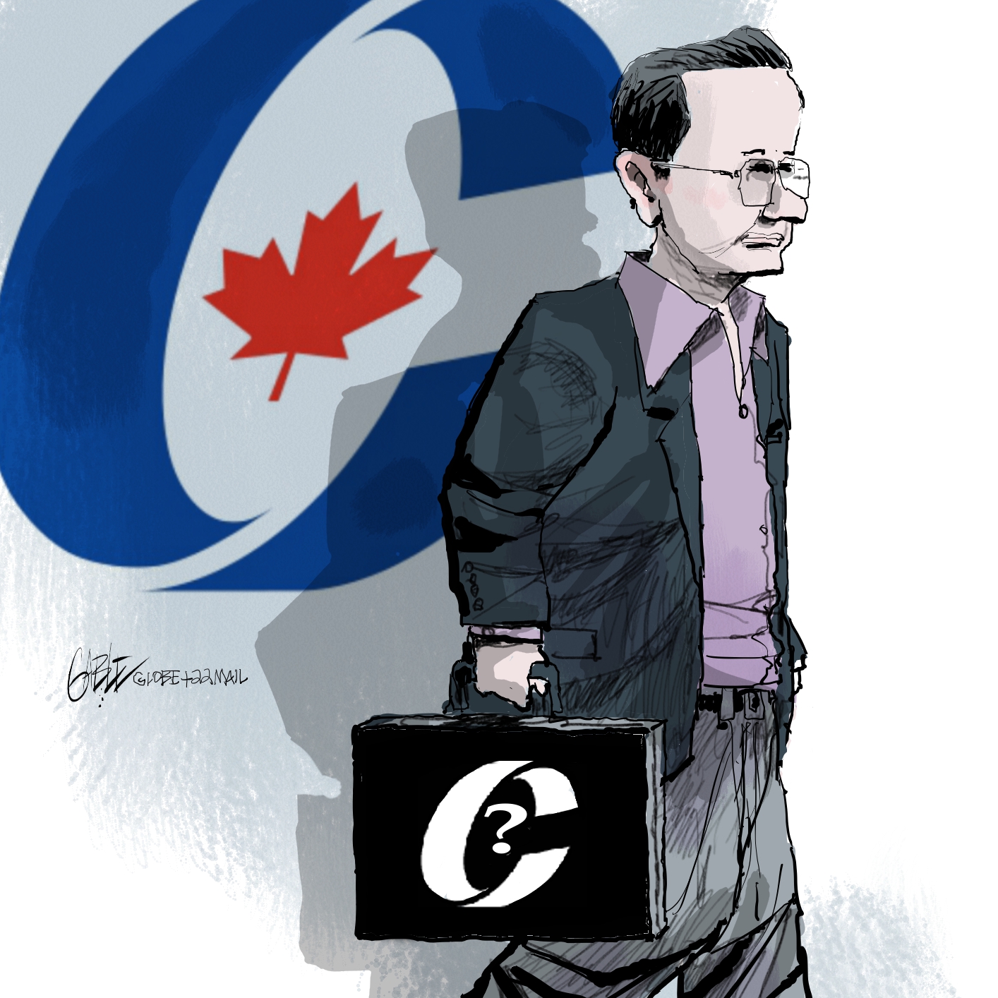 Editorial Cartoons for September, 2022 - The Globe and Mail