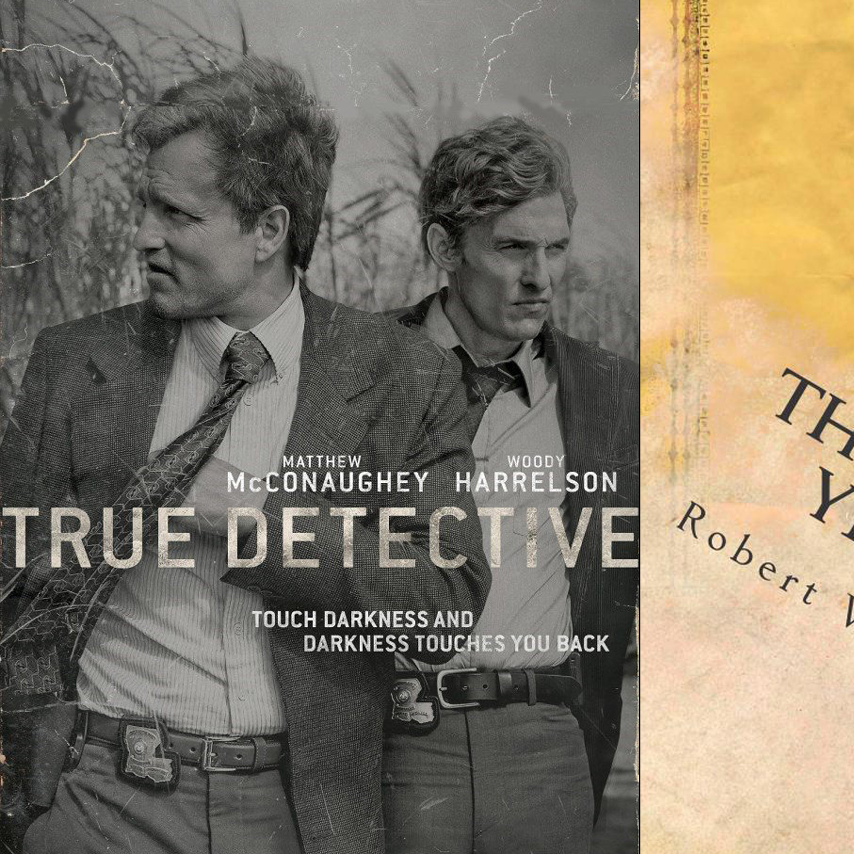 True Detective Yellow King Ost
