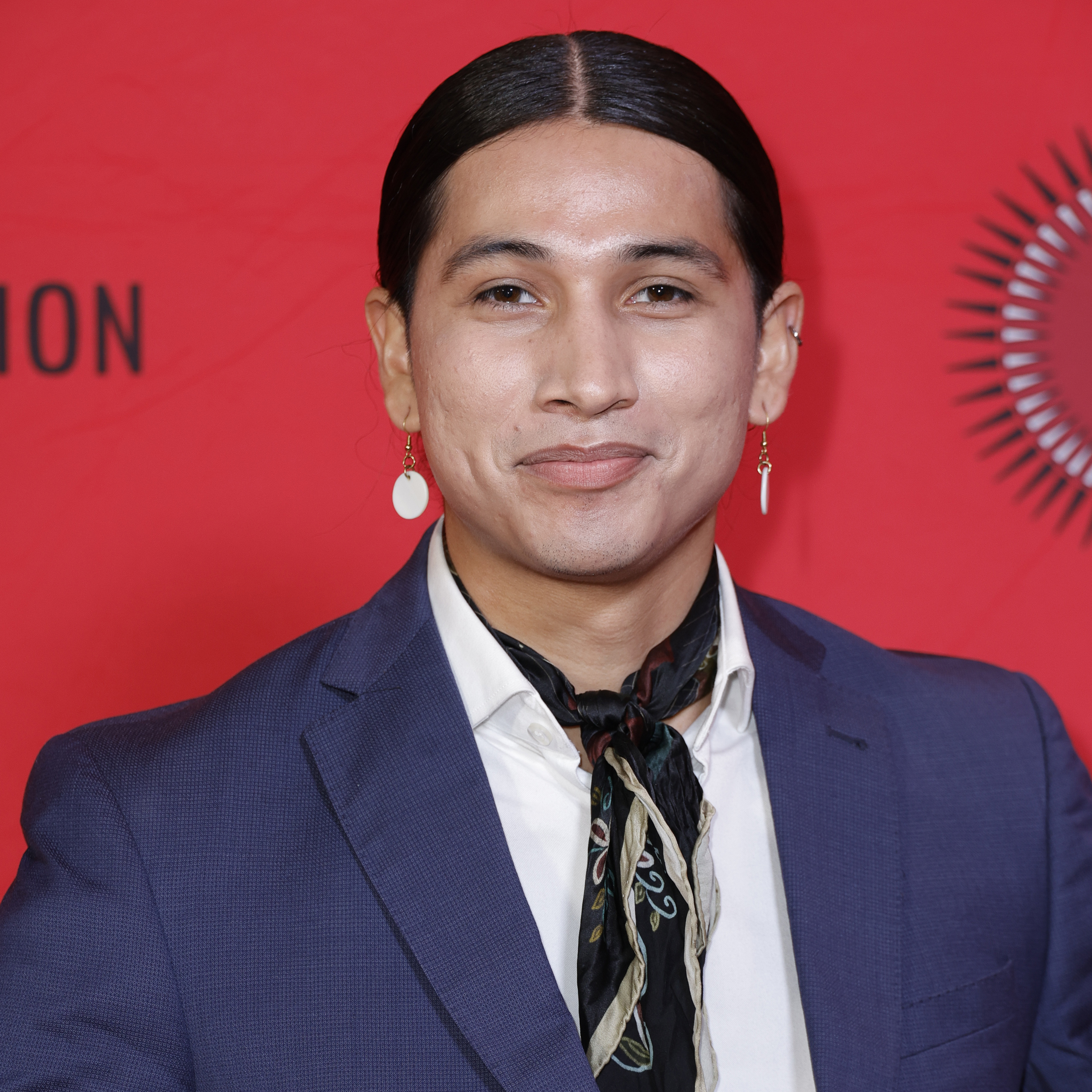 Native Actors In Yellowstone 60 Photos - Moonagedaydream.film