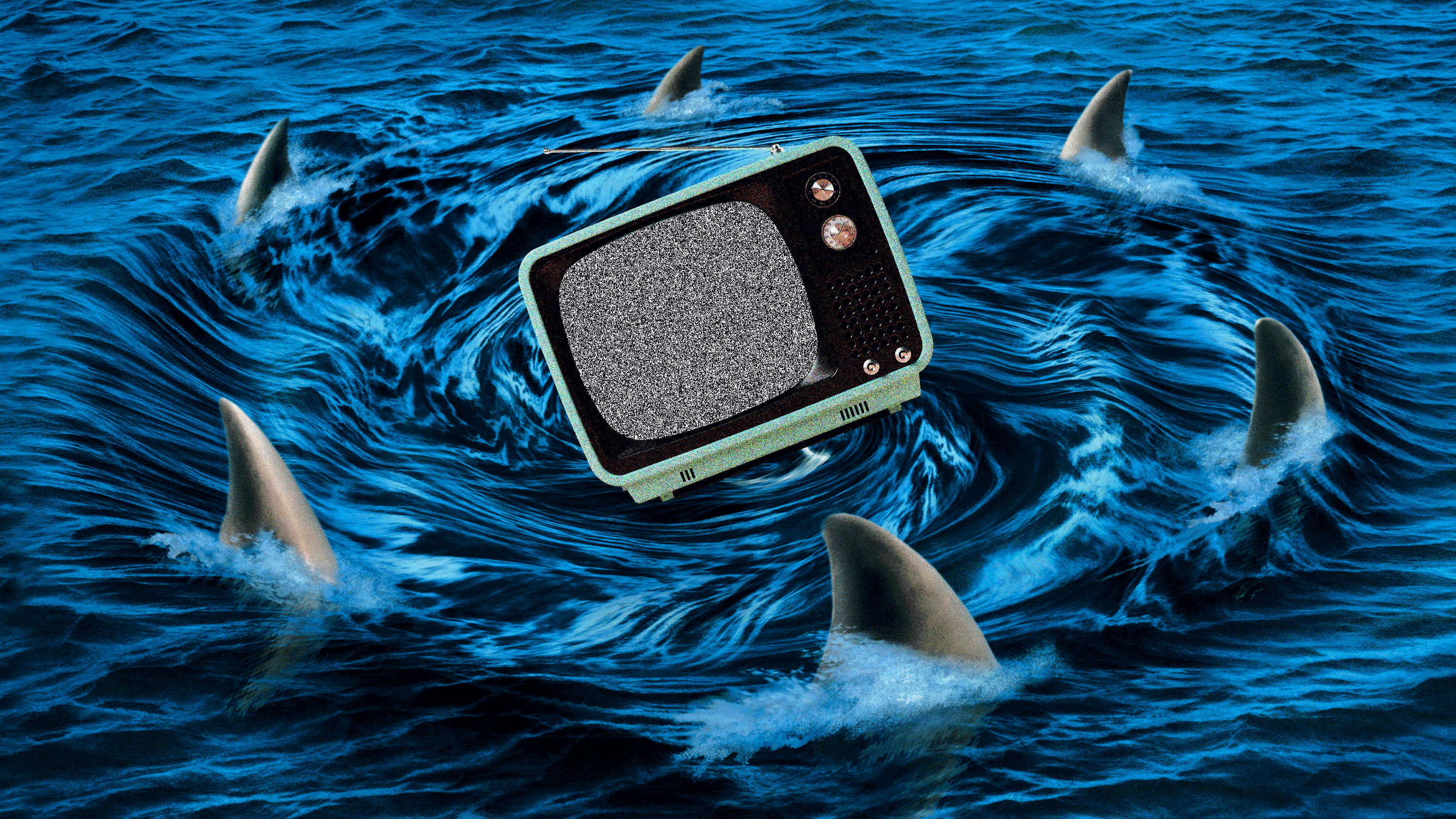 Piranha 3d Onderwater Scene Gif