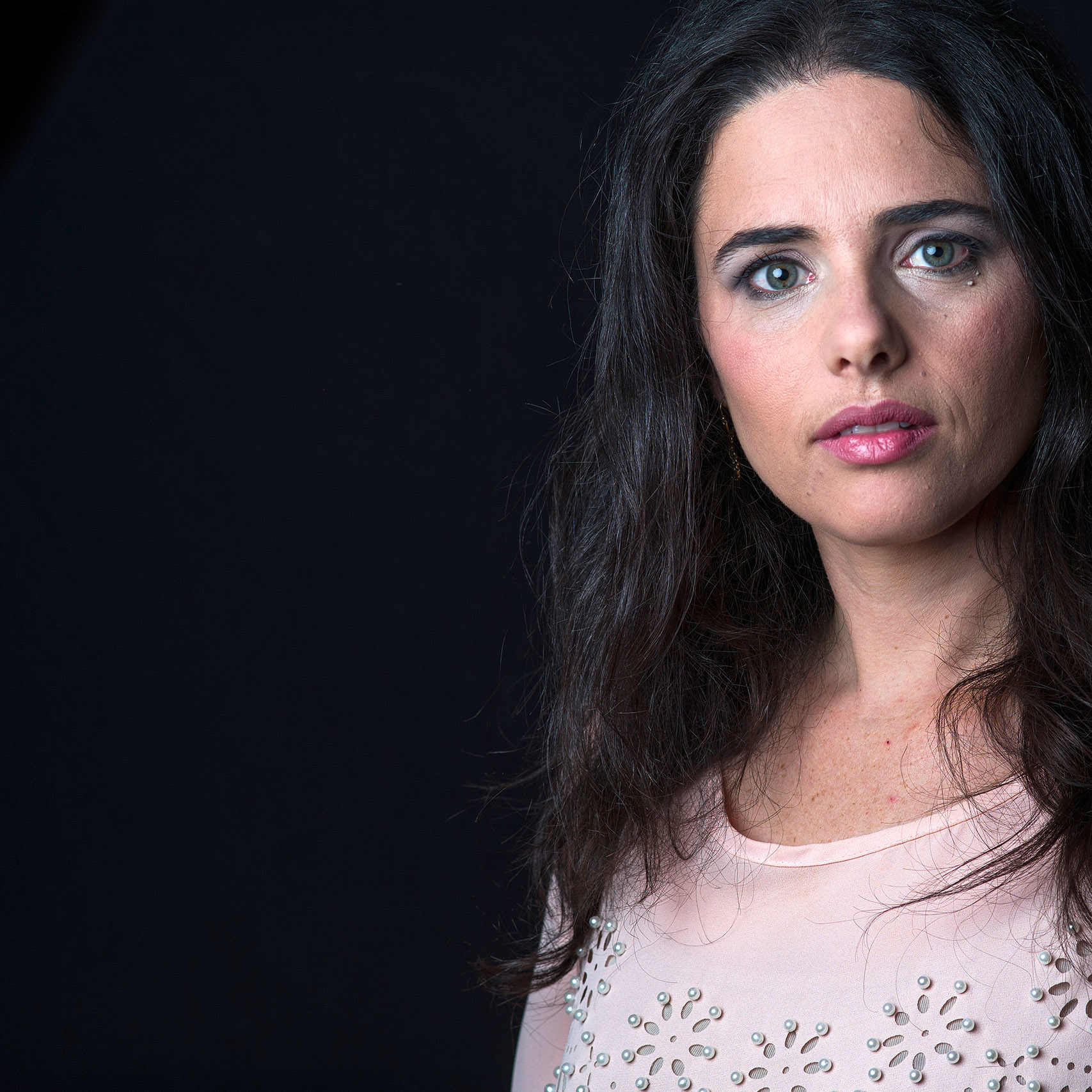 Ayelet Shaked Young