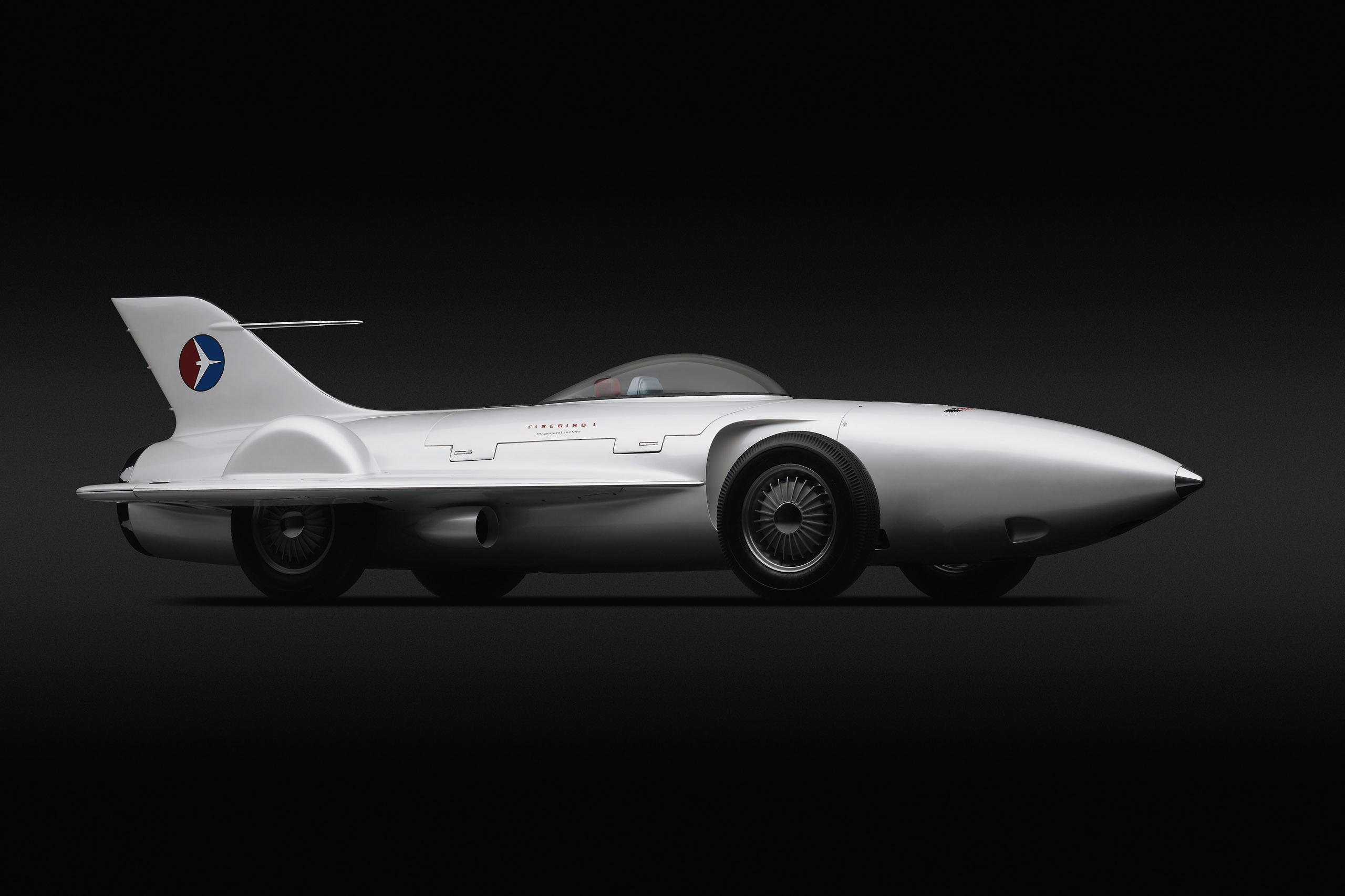 Dream Cars Of The Future
