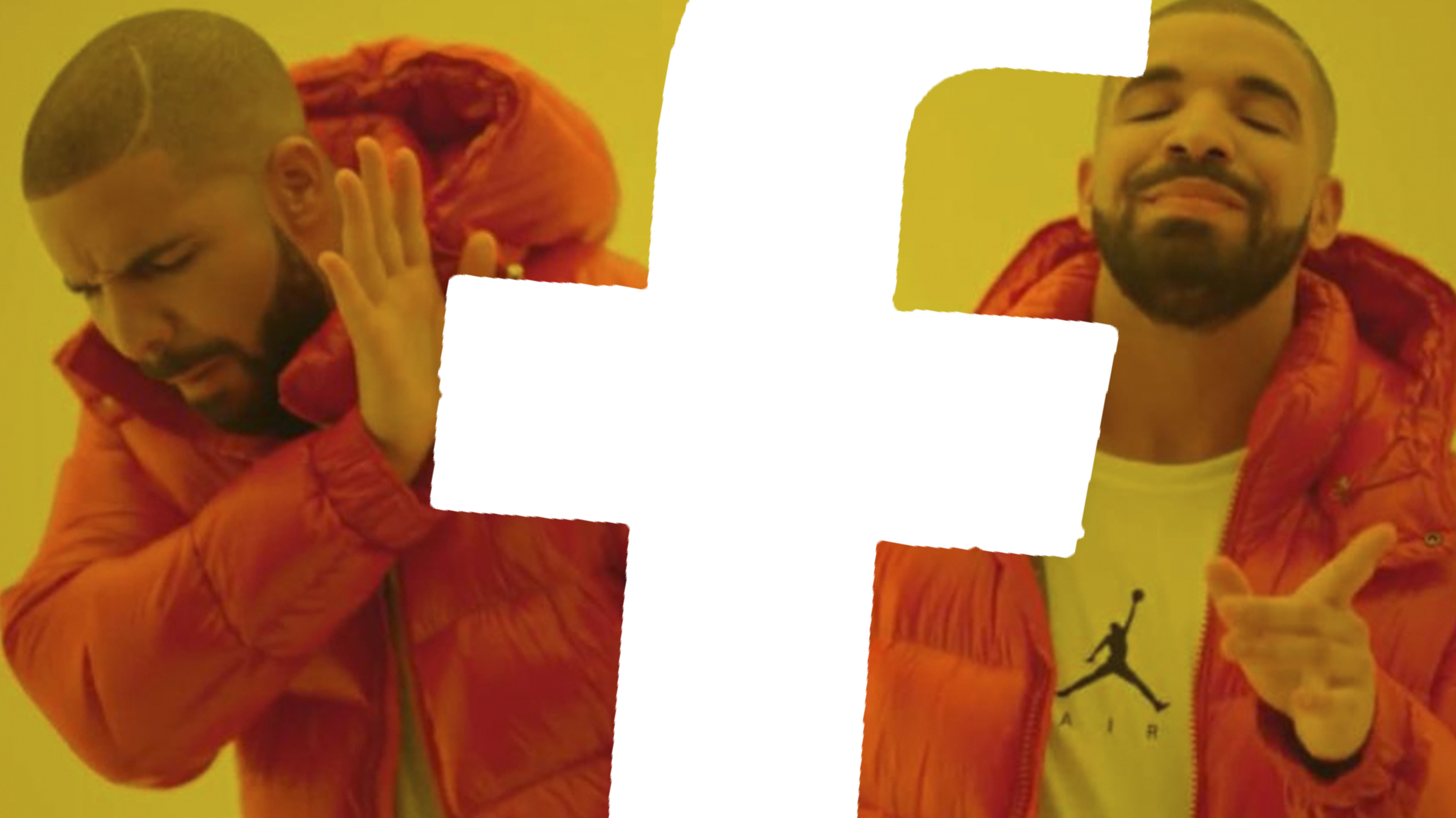 Drake Isis Memes