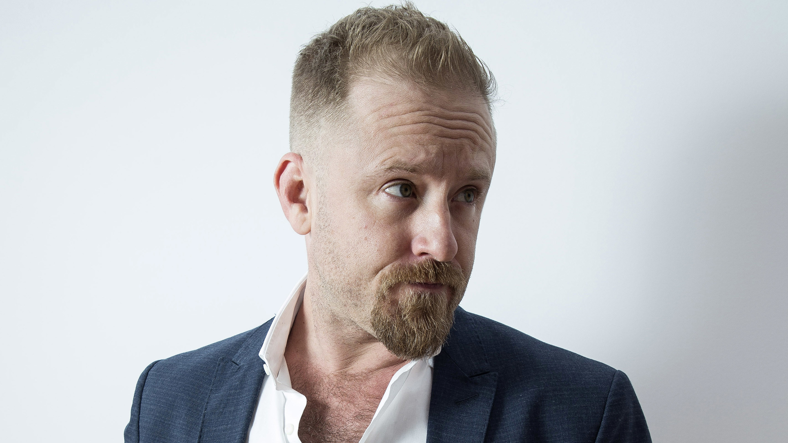 Ben Foster, Freaks Und Geeks