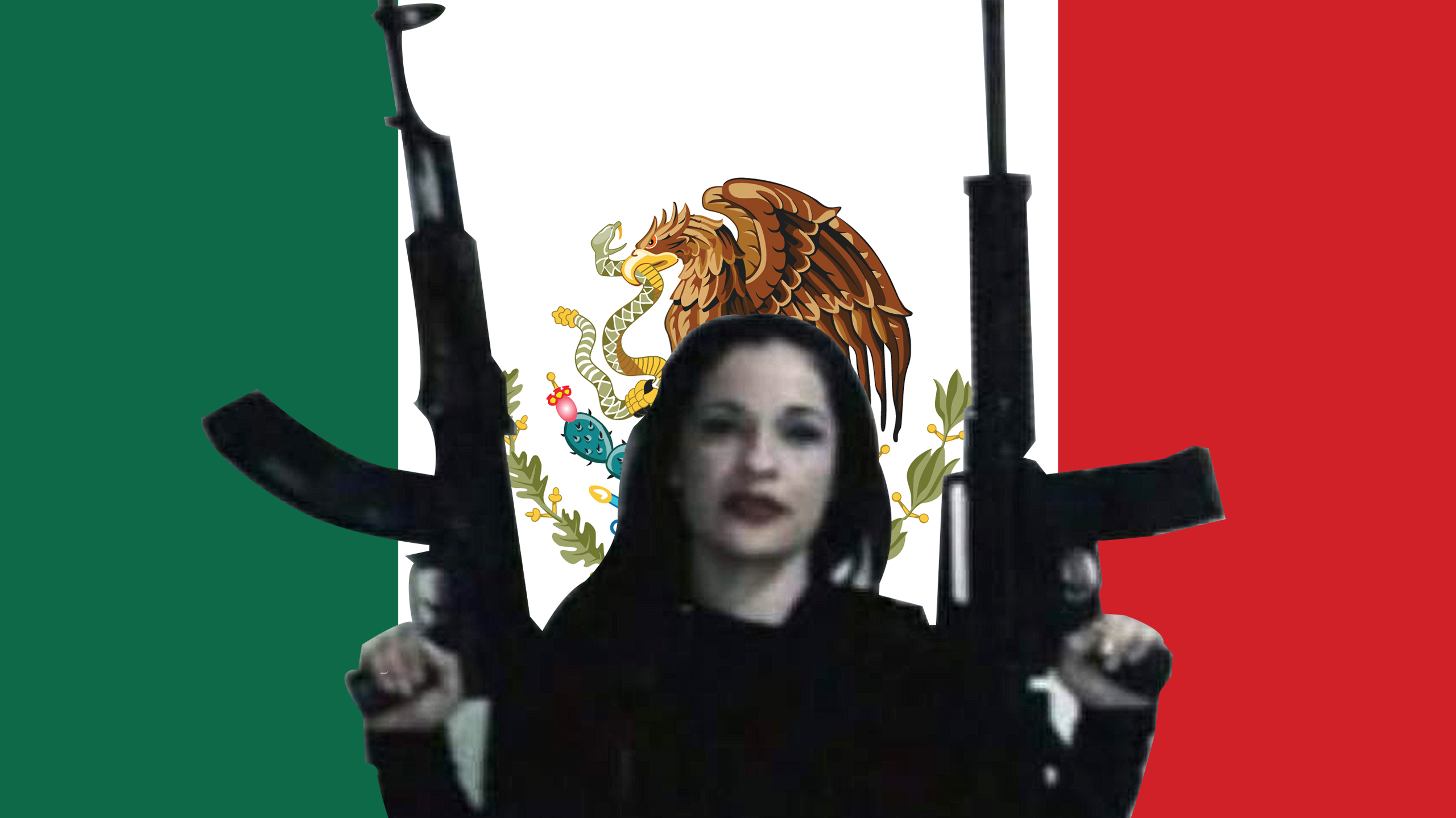 Mexican Narco Girls