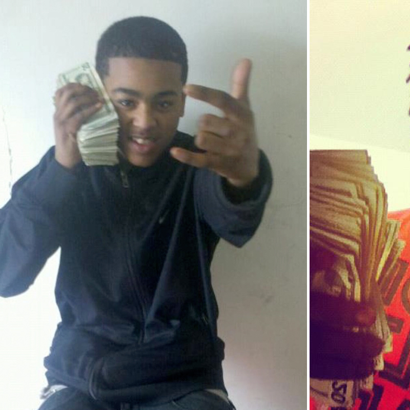 Lil Jojo Abre Caixao L~~T~··