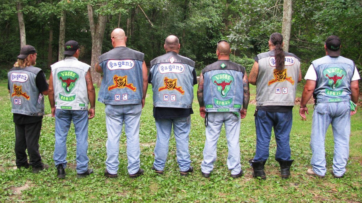 History Of Pagans Motorcycle Club - Infoupdate.org