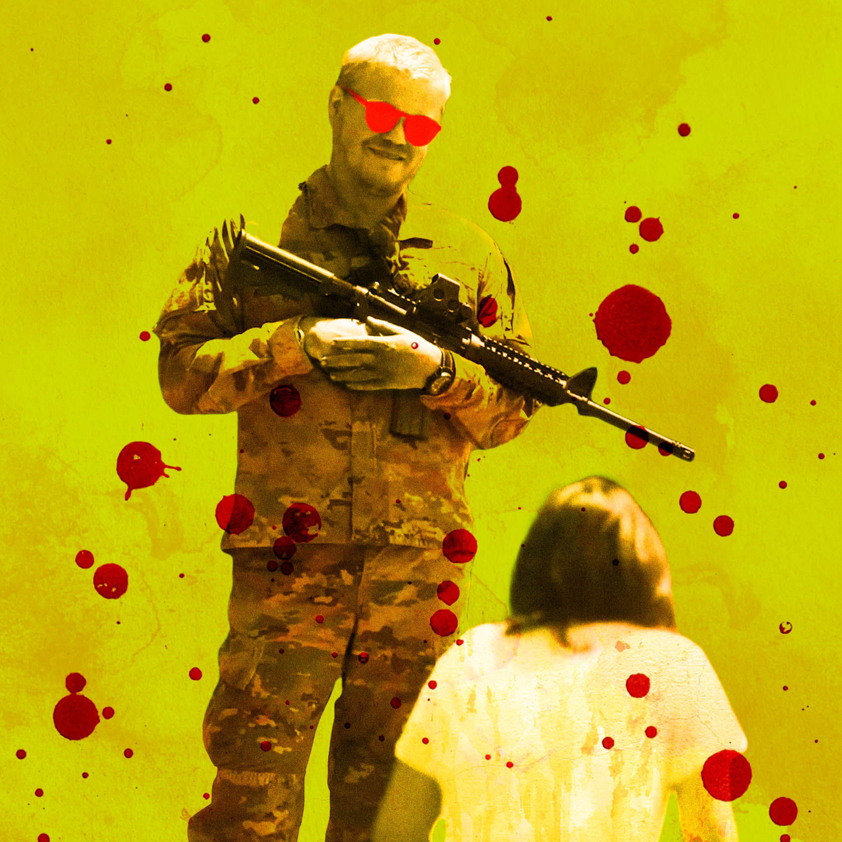 Jesse Plemons Civil War