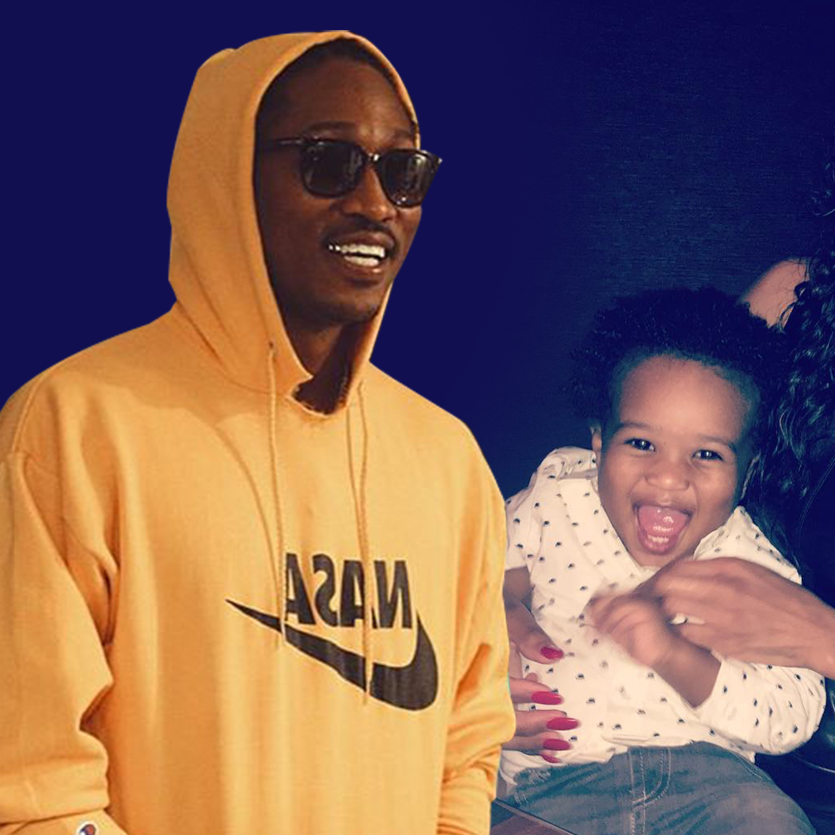 Ciara And Future Baby Mama