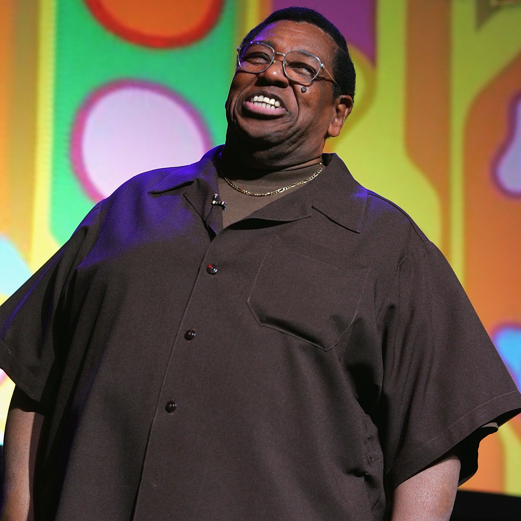 Johnny Brown, Actor Bookman Good Times" Actor, Johnny Brown Died