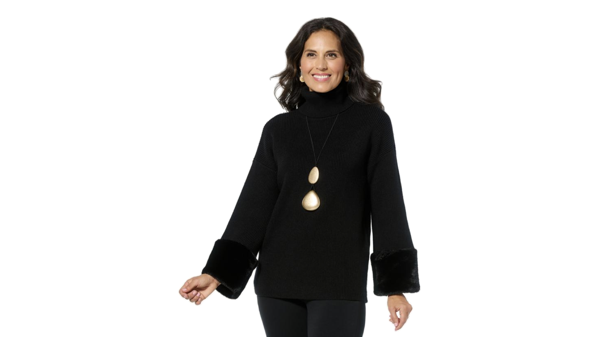 Elevate Your Fall Wardrobe With These Sweaters From HSN