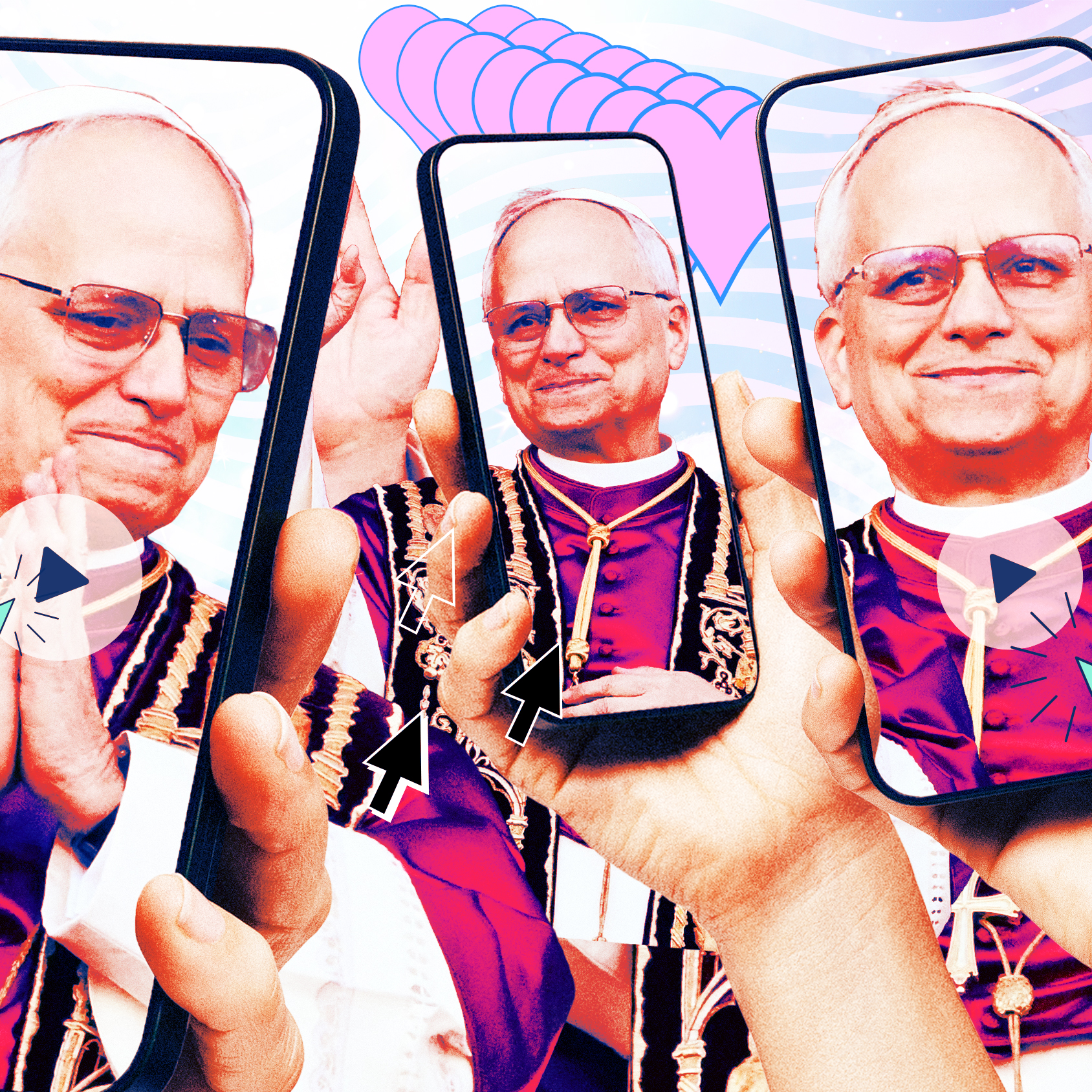 Pope Francis Meme