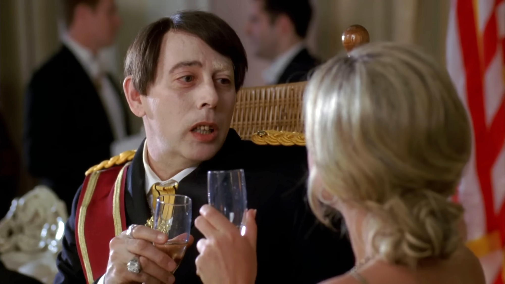 Paul Reubens 30 Rock