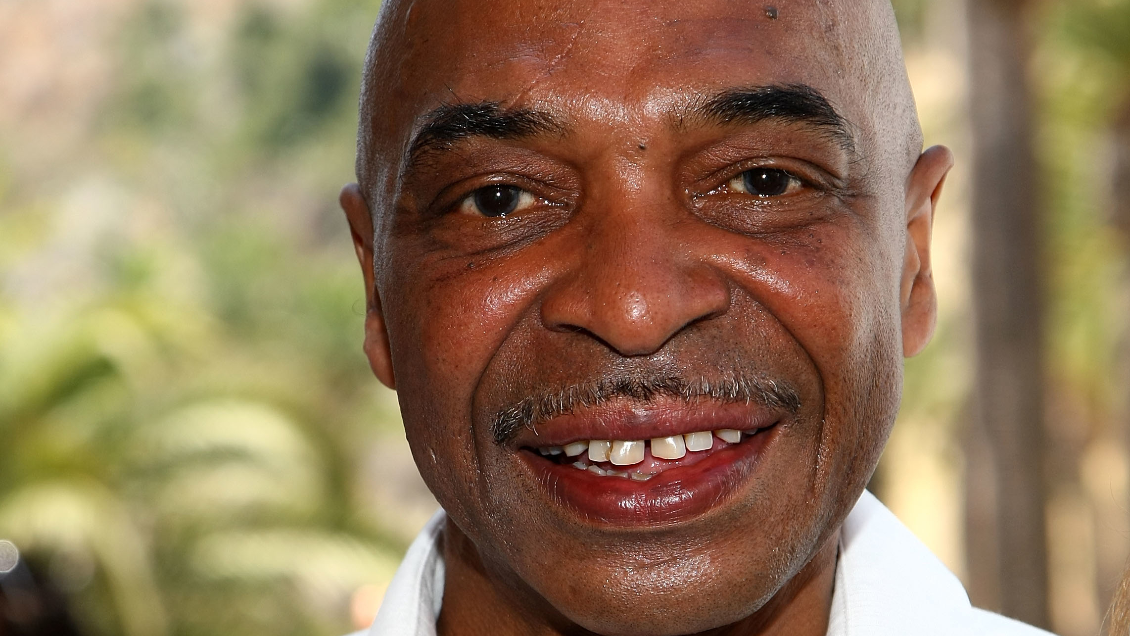 Samuel En Wright Mufasa Samuel E. Wright, Iconic Voice Of 'The Little