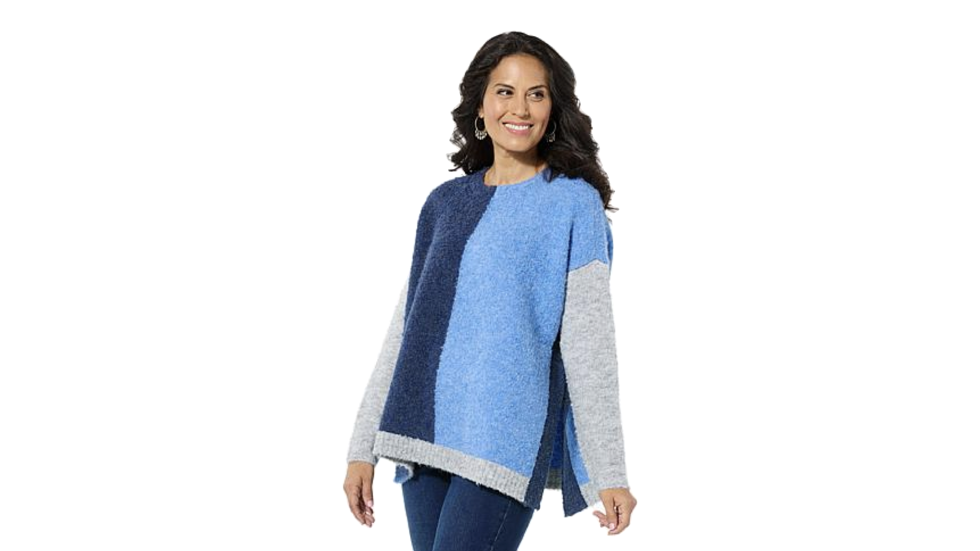 Elevate Your Fall Wardrobe With These Sweaters From HSN