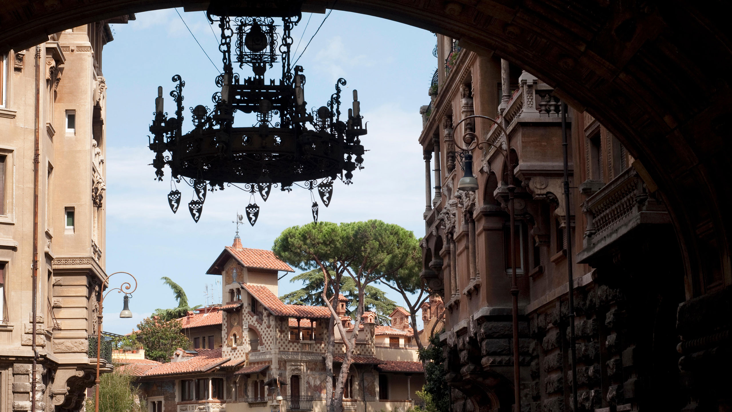 Art Nouveau Architecture Gaudi