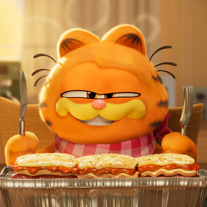 Garfield Sans Toast Garfield BAD MONDAY SIMULATOR Free Online Game On
