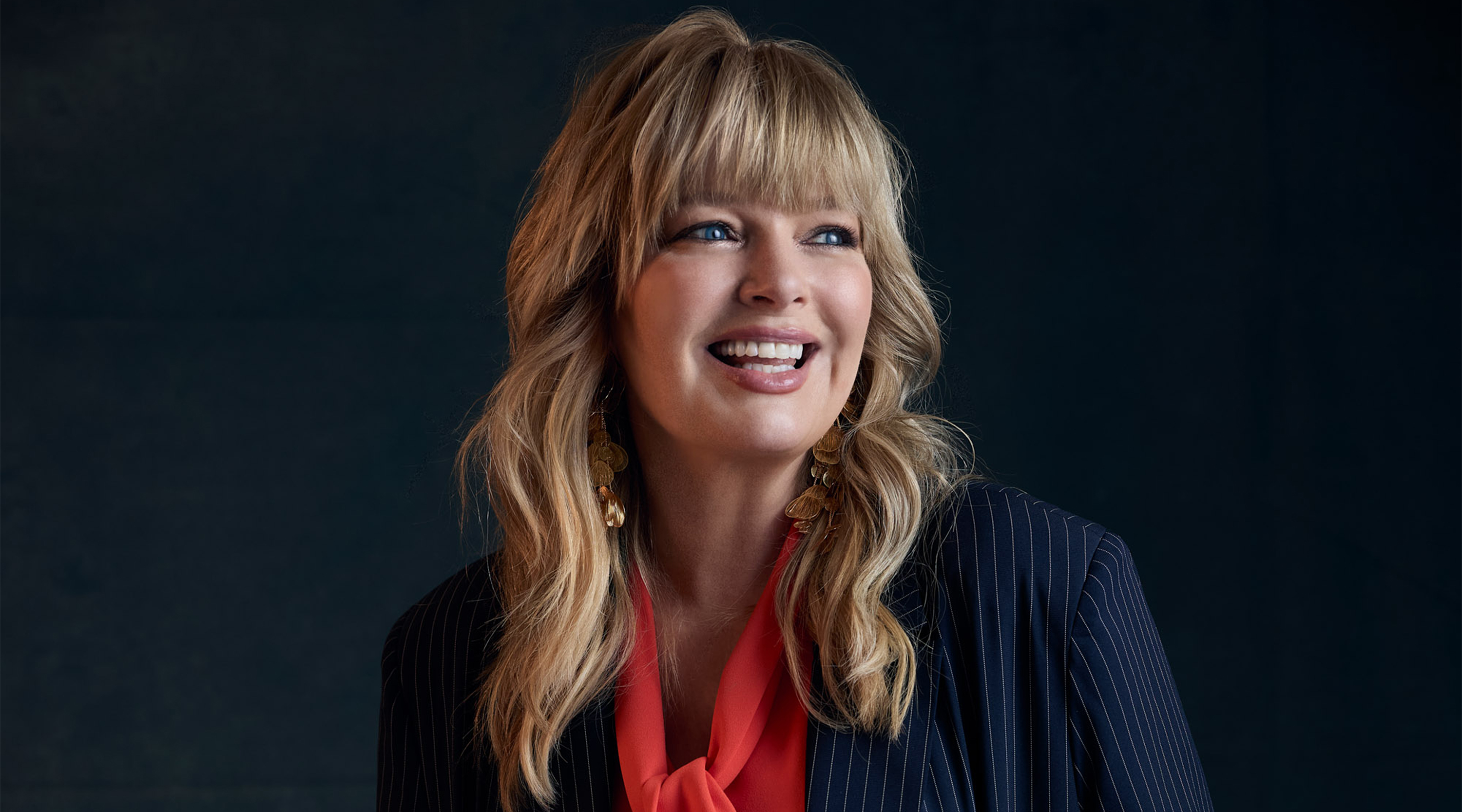 Melissa Peterman En Zoon