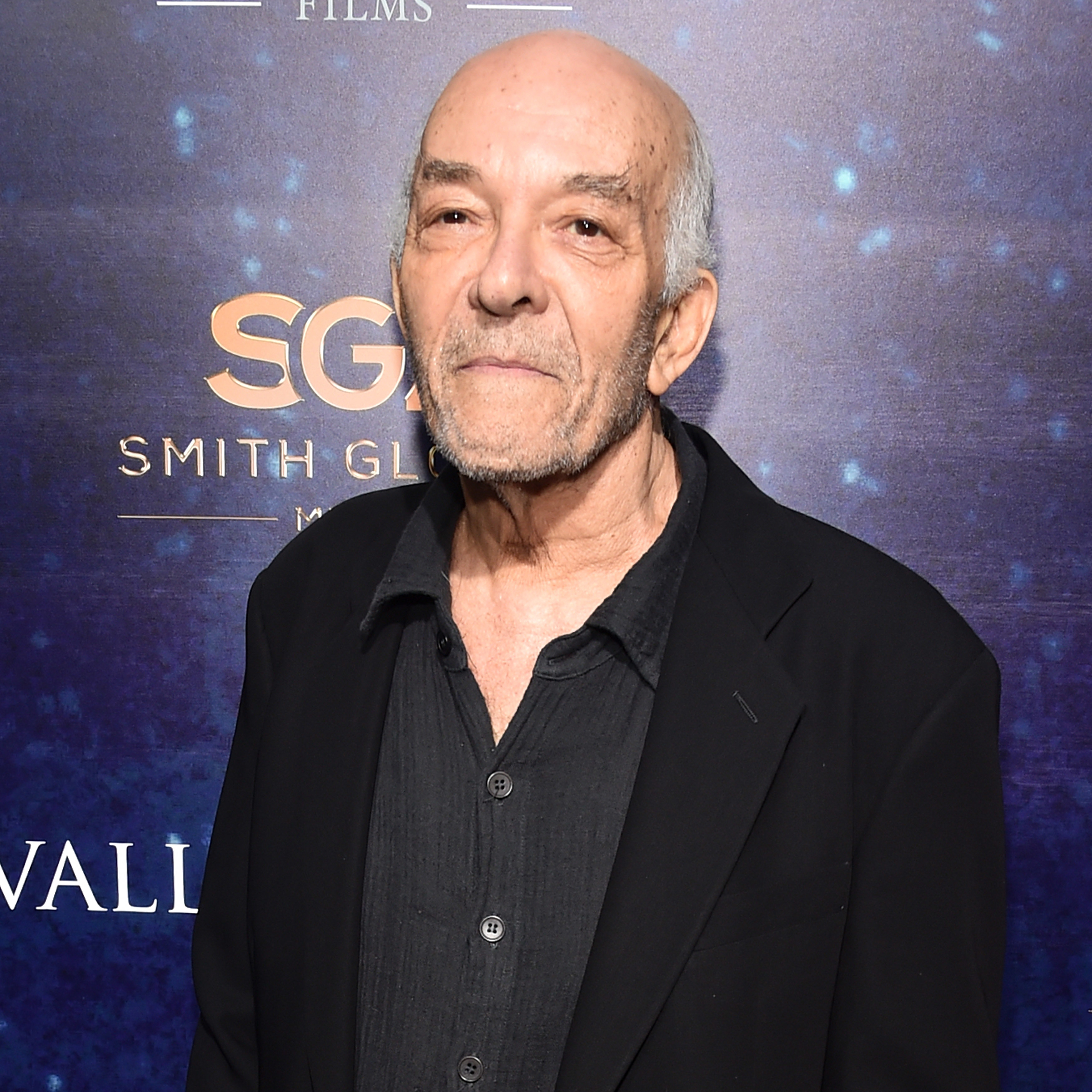 Mark Margolis 2024