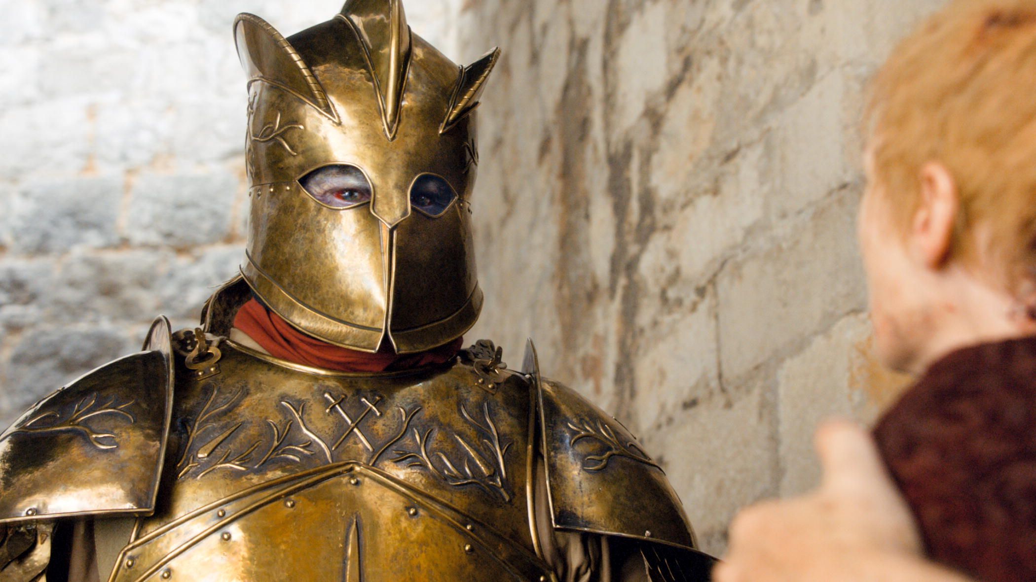 Hafthor Bjornsson Game Of Thrones