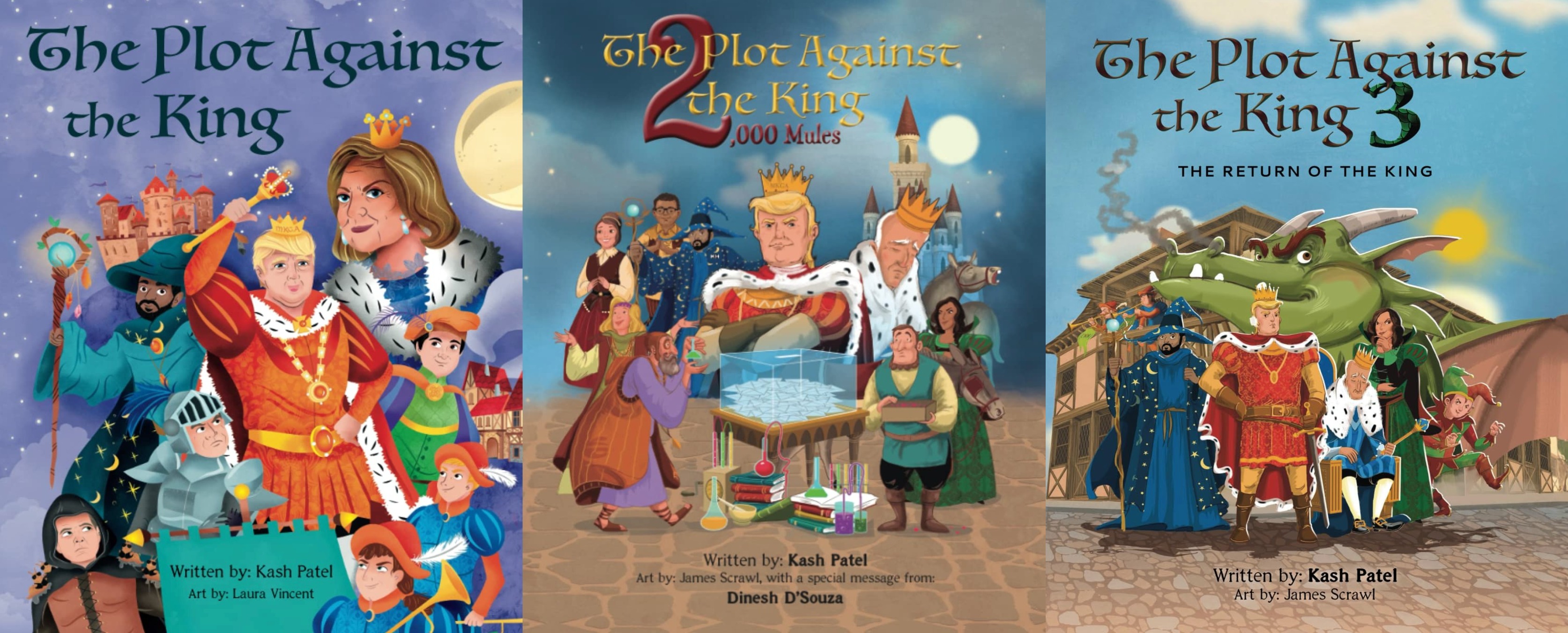 Trump weighing ouster of FBI Director Kash Patel General Politics ...