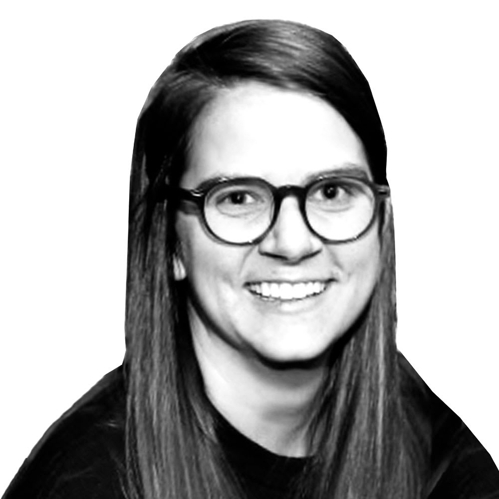Abigail Covington The Daily Beast Abigail Covington The Daily Beast