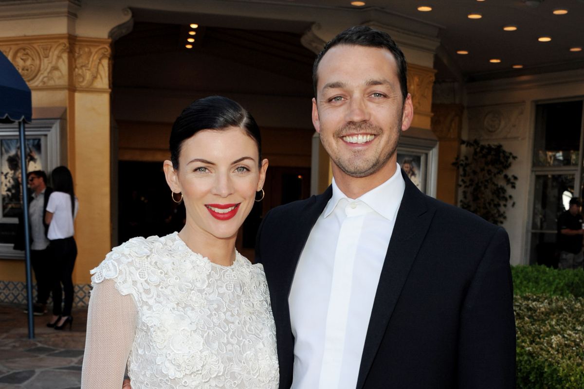 Modelo Liberty Ross