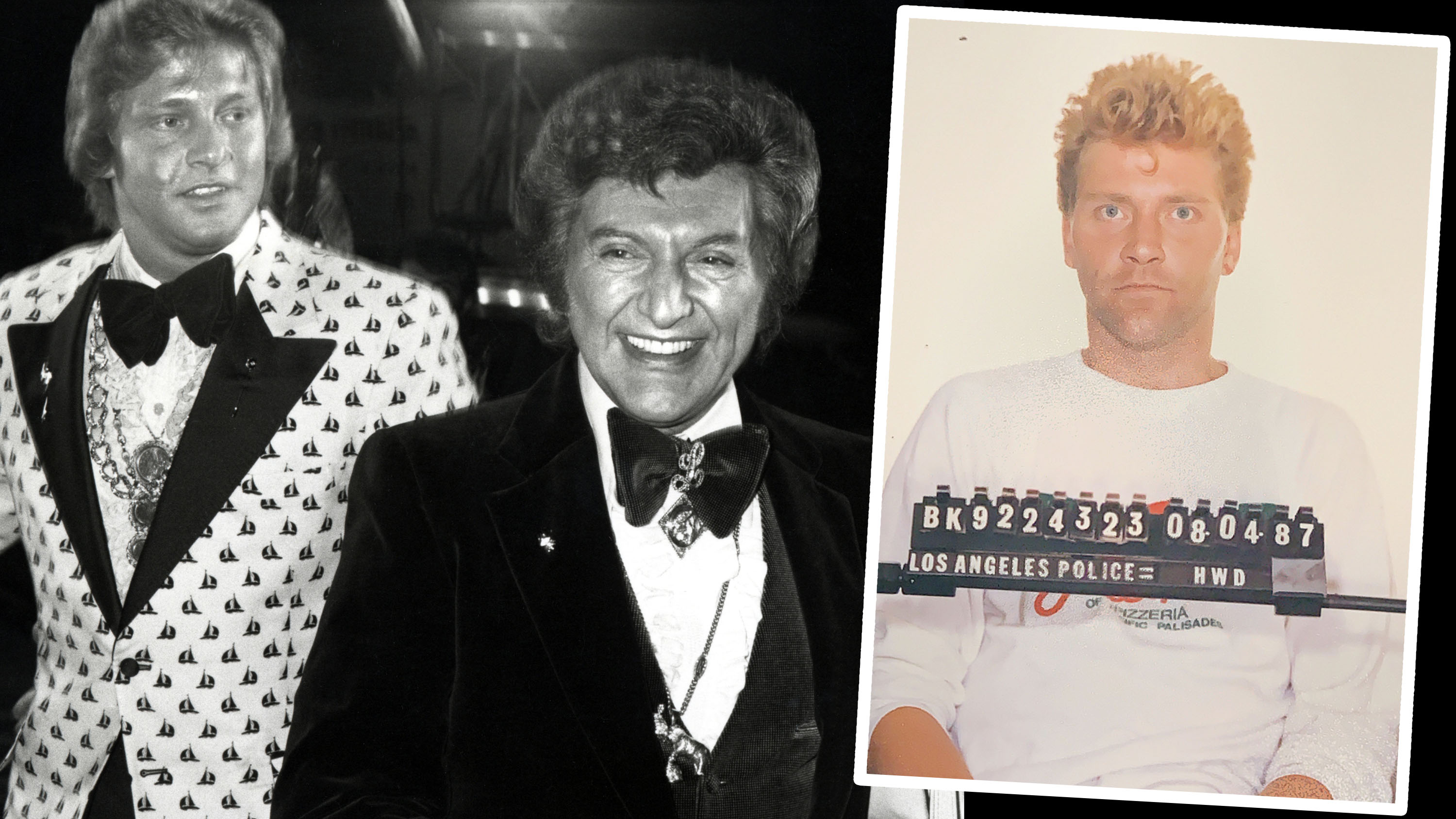 Susan Launius Oggi Wonderland Murders' Survivor Susan Launius Was