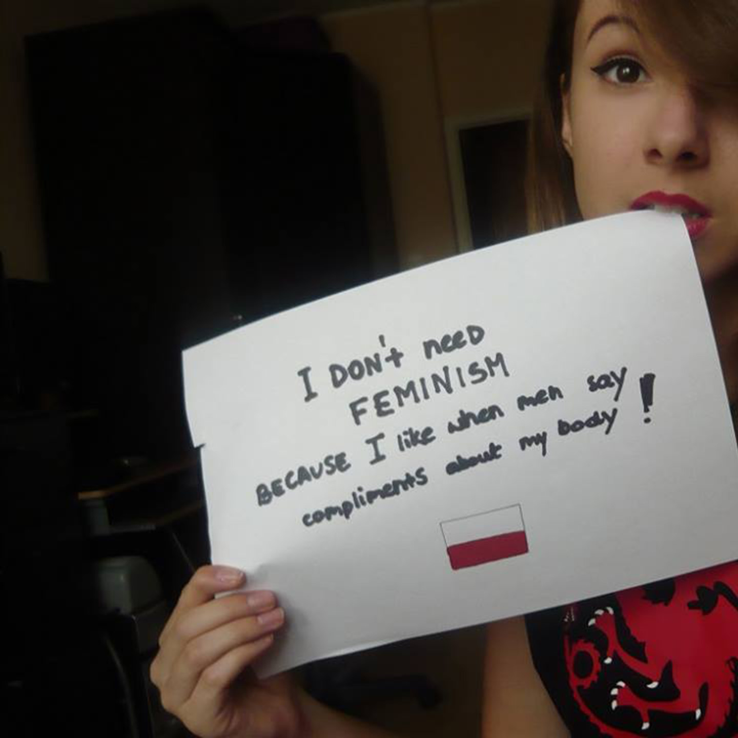 Tumblr Feminism