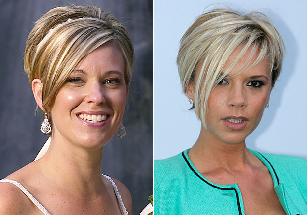 Kate Plus 8 Haircut March 2025 🌼 1. Georgia With Her New Haircut 2.
