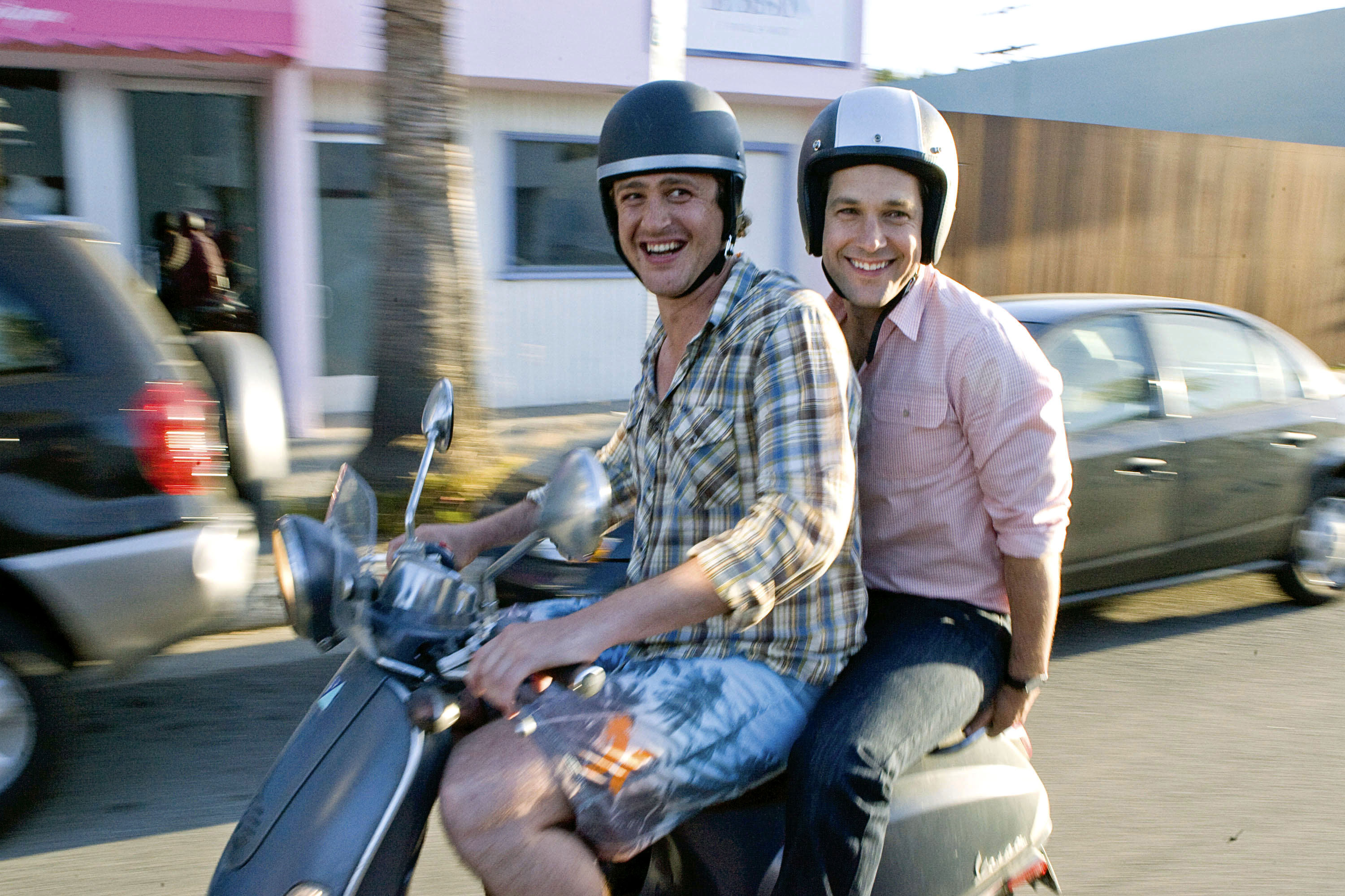 Paul Rudd I Love You Man Slappin The Bass 5 Slappin Da Bass Mon