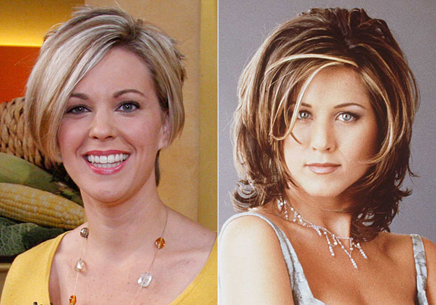 Kate Plus 8 Haircut March 2025 🌼 1. Georgia With Her New Haircut 2.