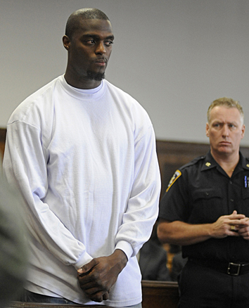 Rikers Island Famous Inmates