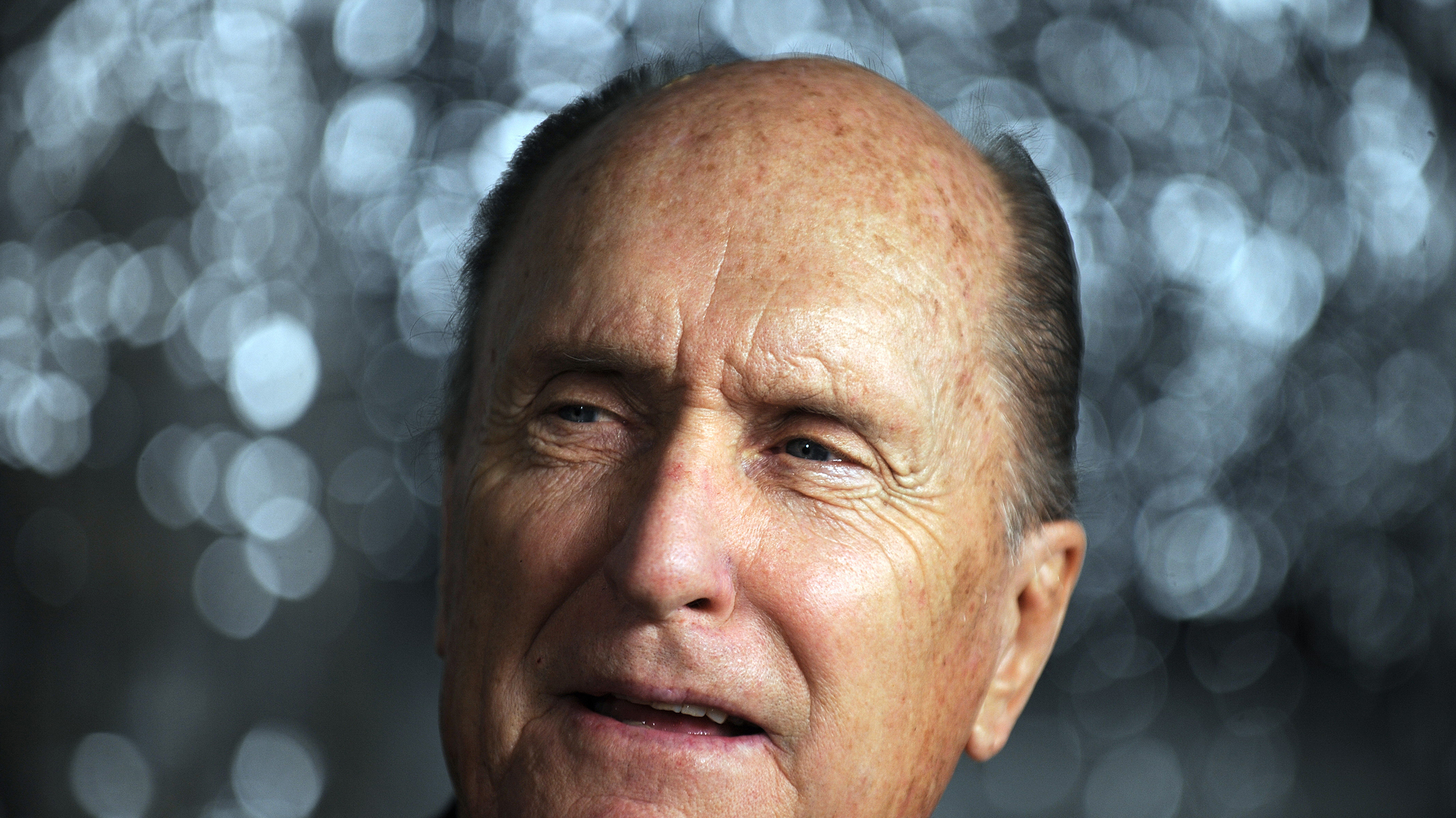 Robert Duvall Echte Moed