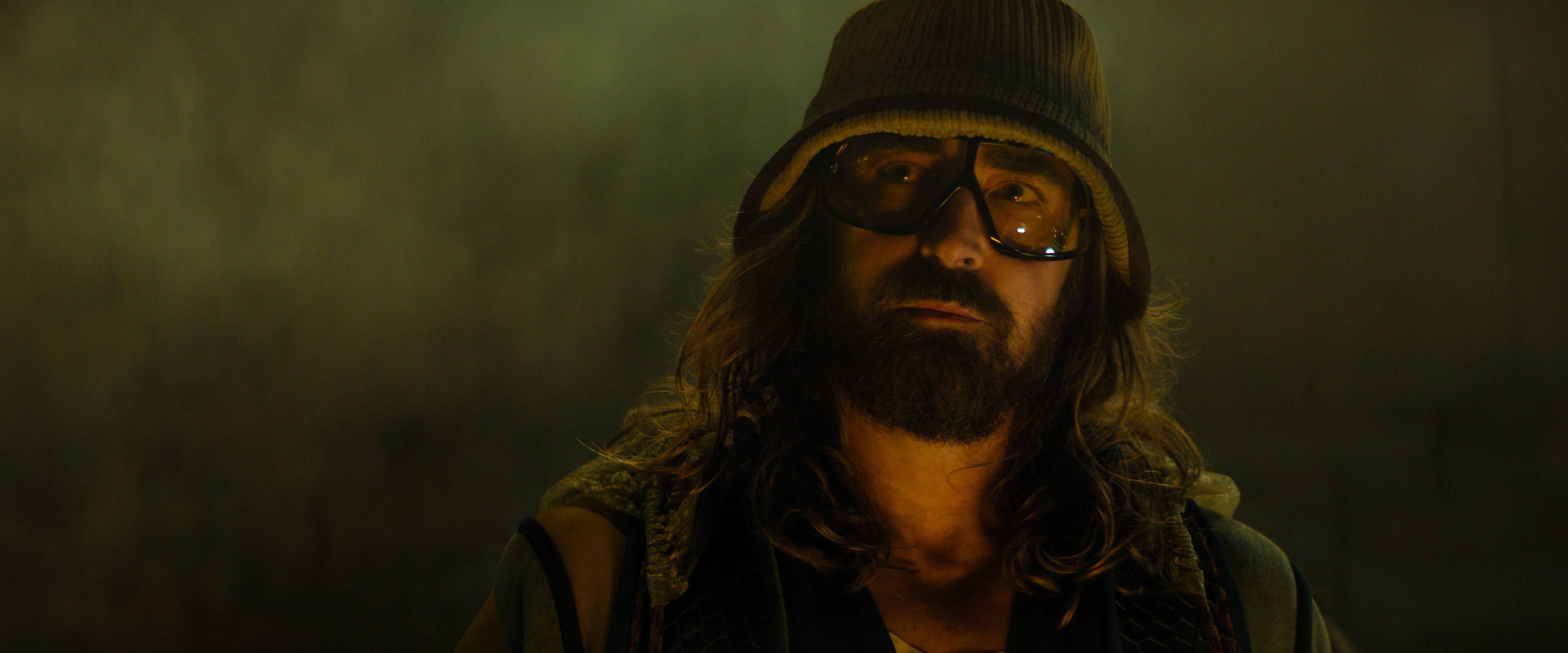 Lee Pace I Capelli Autunnali