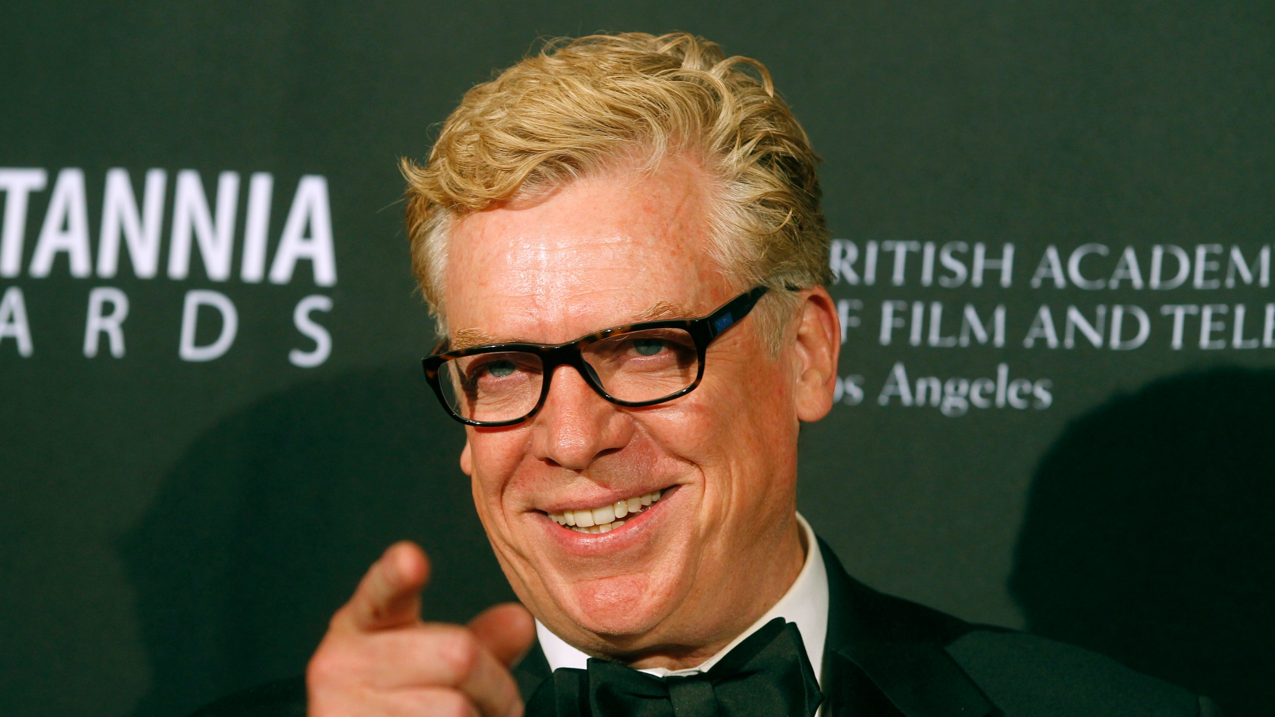 Christopher Mcdonald Died