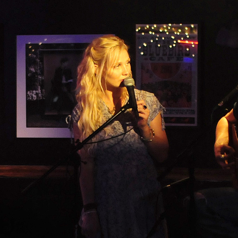 Clare Bowen Agus Sam Palladio Clare Bowen, Sam Palladio & Jonathan