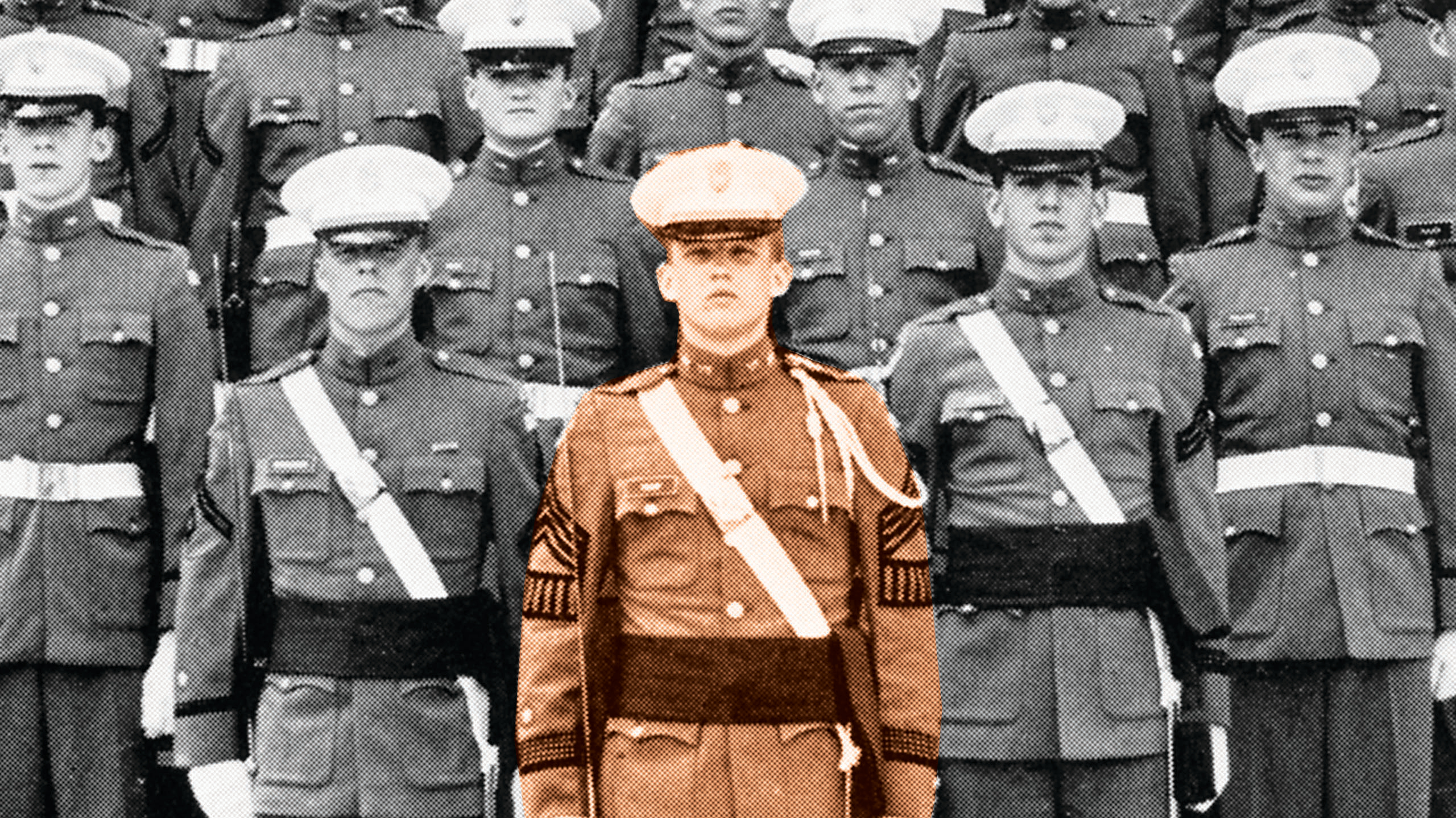 New York Military Academy Donald Trump