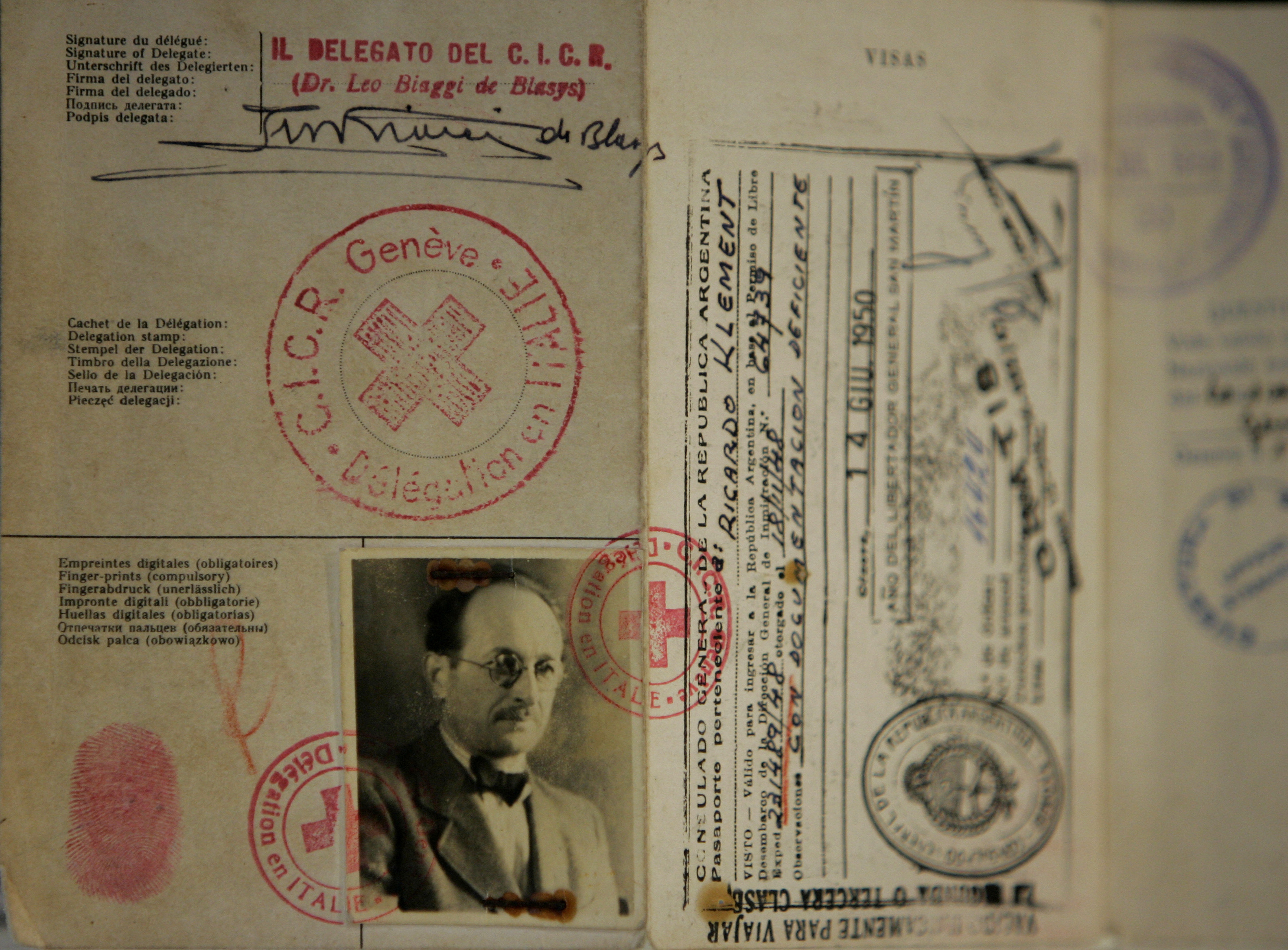 Ricardo Francisco Eichmann