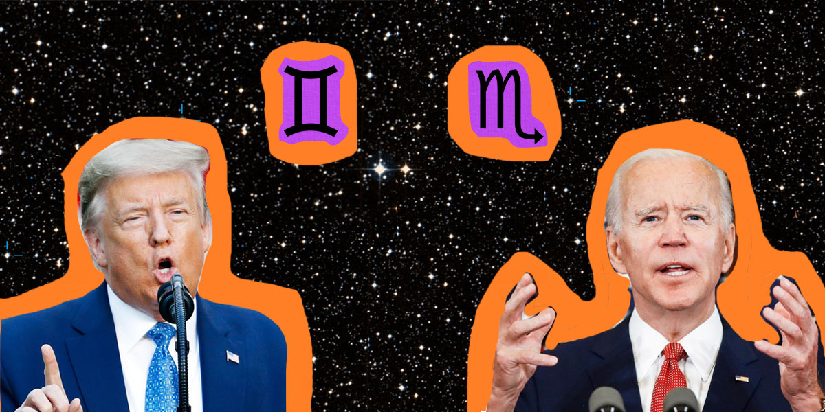 Donald trump zodiac - Horoscopeaz.com