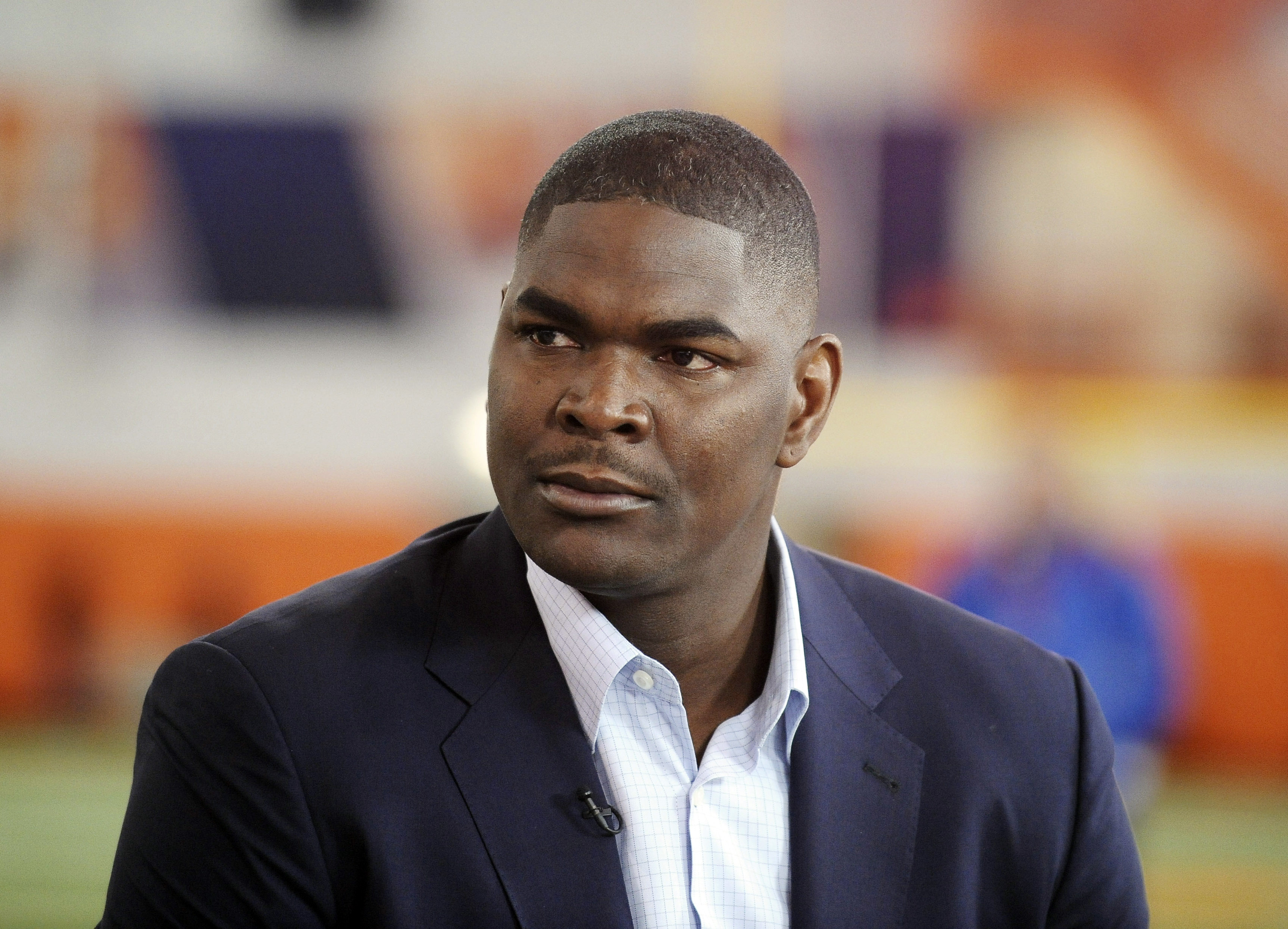 Keyshawn Johnson Usc