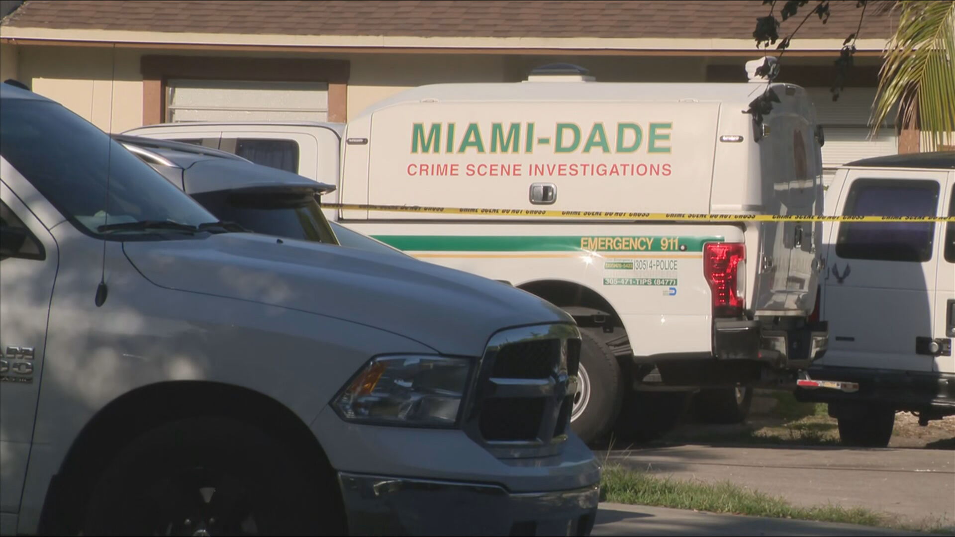 Historia Del Departamento De Policía De Miami Dade