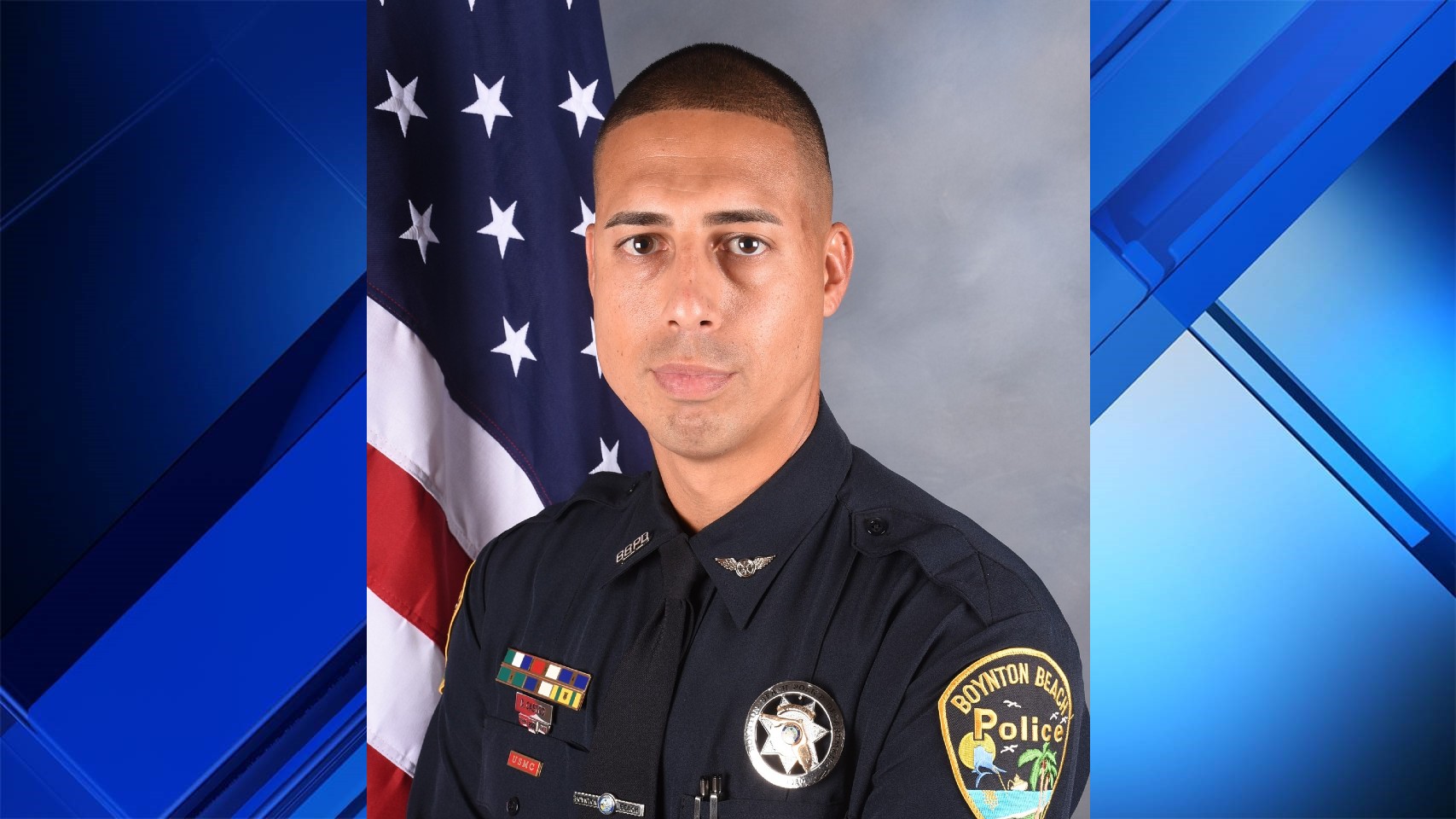 Florida Police Officer Deaths