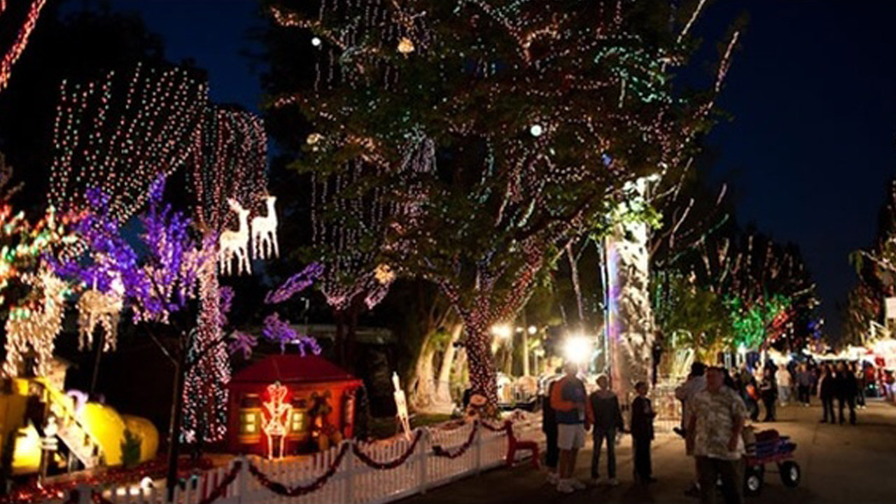 Winter Wonderland Miami
