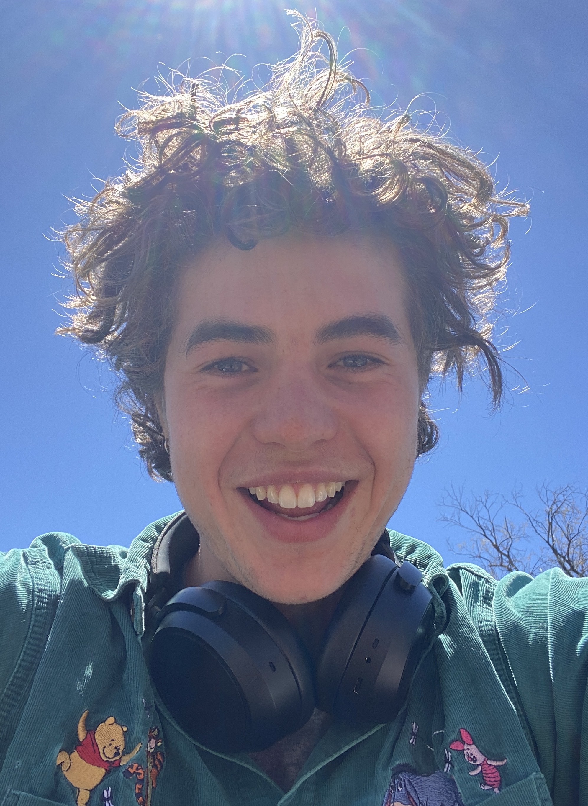 Charlie Salas's Instagram, Twitter & Facebook on IDCrawl
